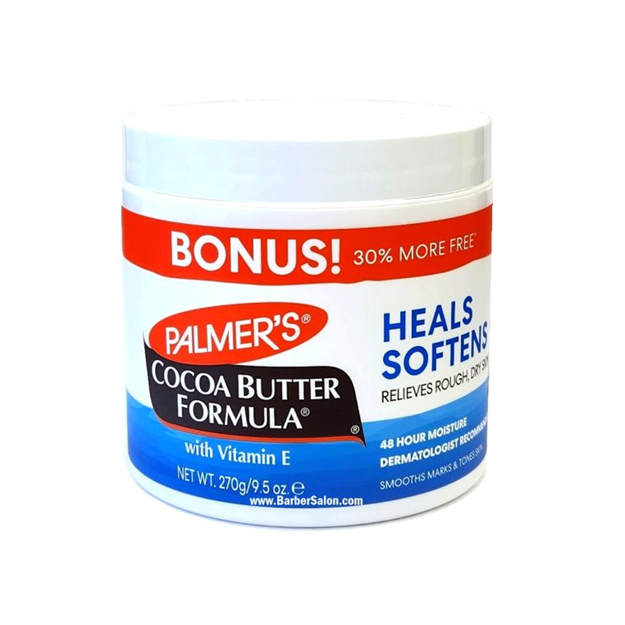 Palmer’s Cocoa Butter Formula With Vitamin E – 270g – Coccibeauty
