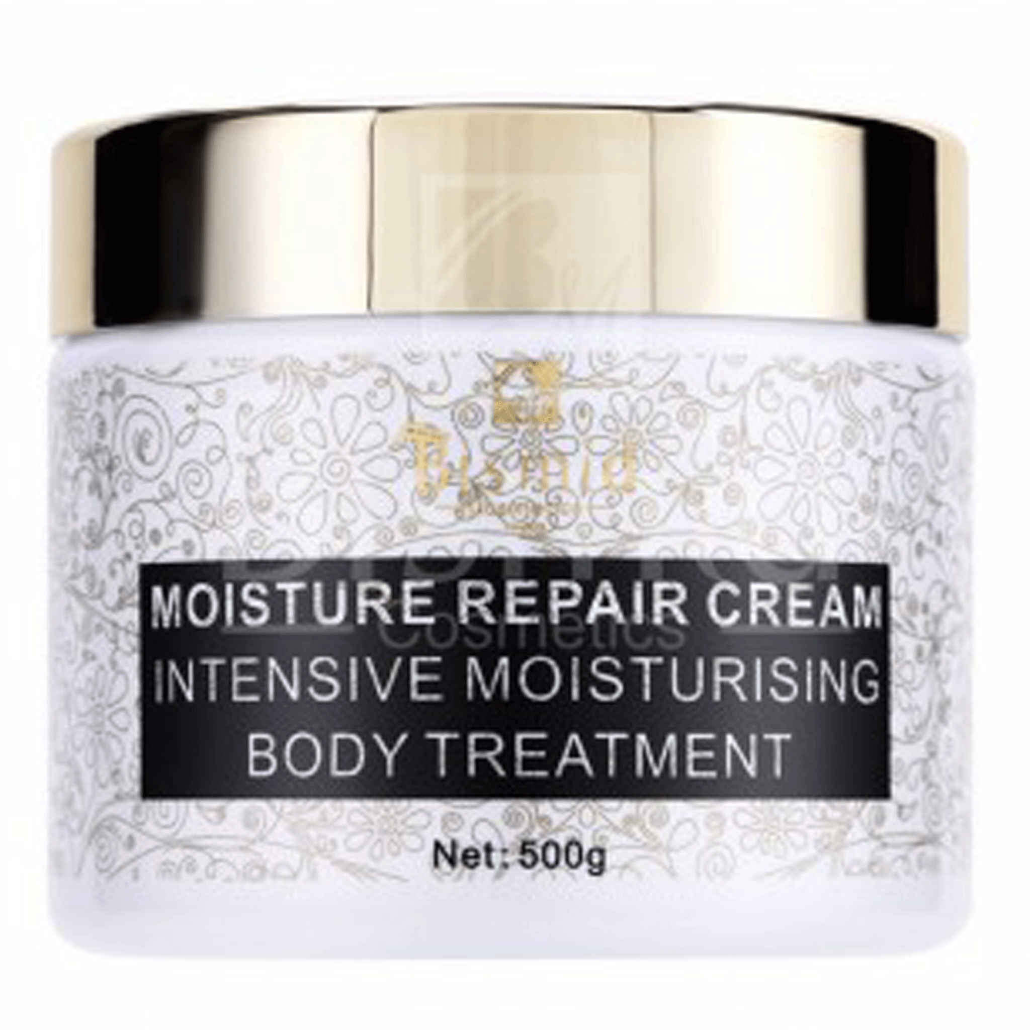 Bismid Moisture Repair Treatment Cream 500g – Coccibeauty