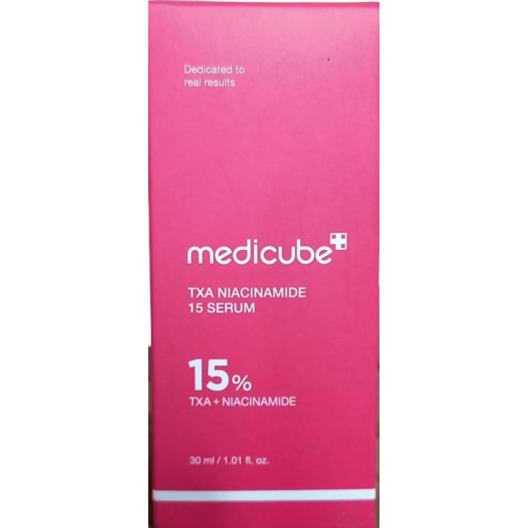 Medicube TXA Niacinamide 15% Serum – Coccibeauty