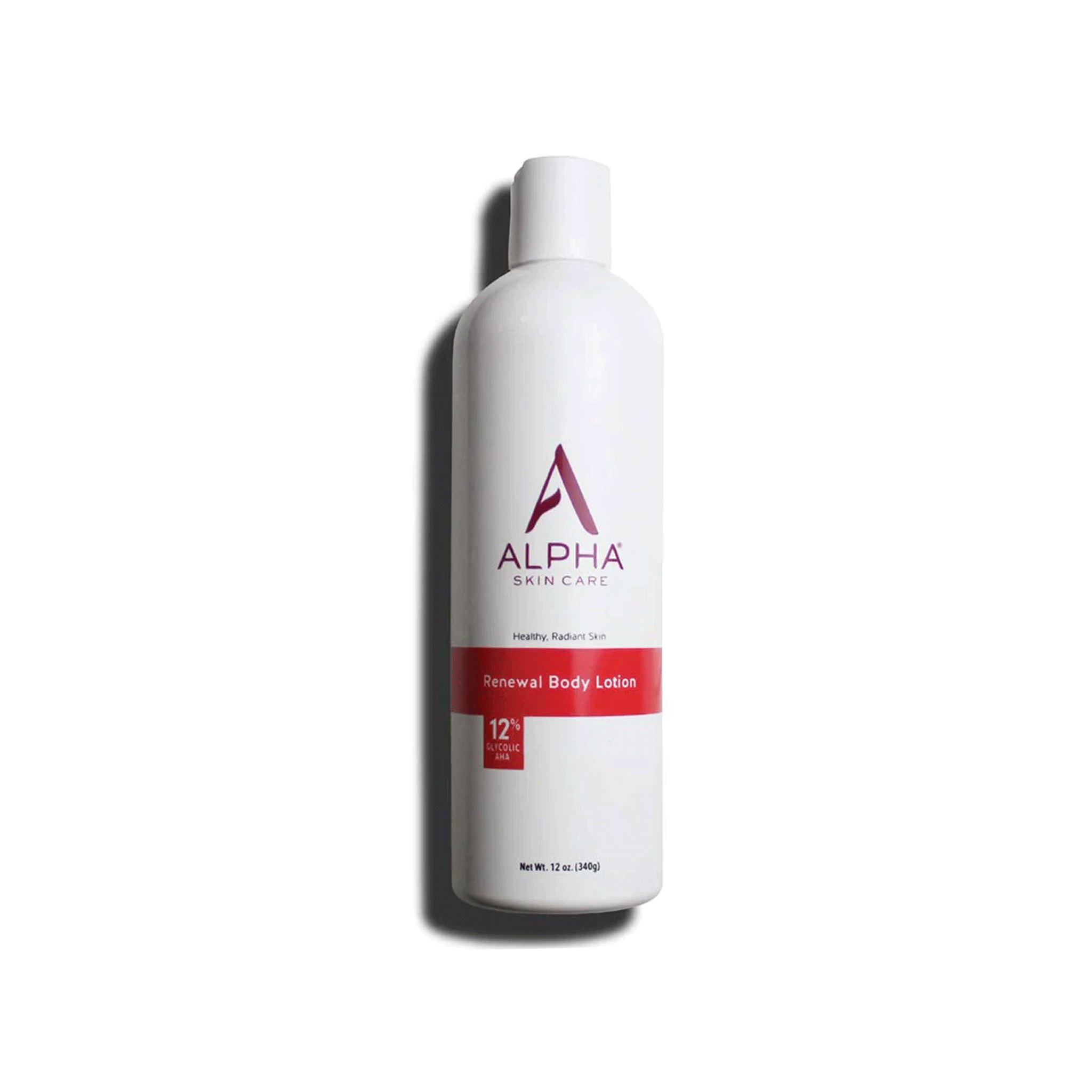 BUY Alpha Skin Care Renewal Body Lotion - Online – Coccibeauty