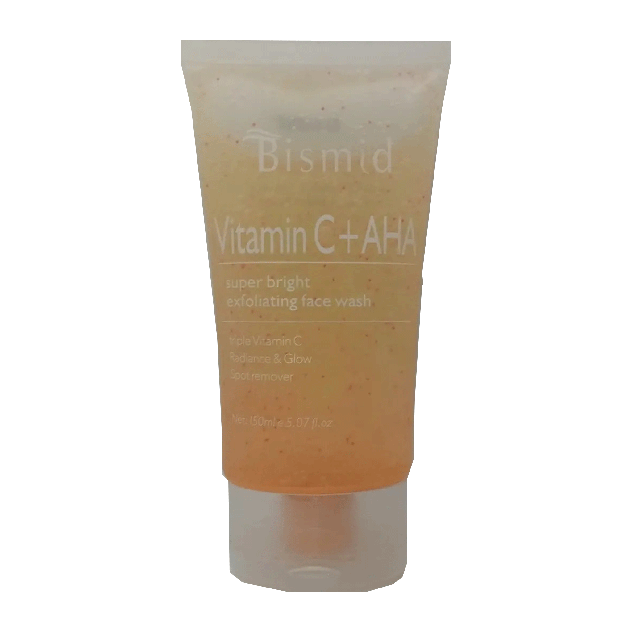 Bismid Vitamin C + AHA Face Wash – Coccibeauty