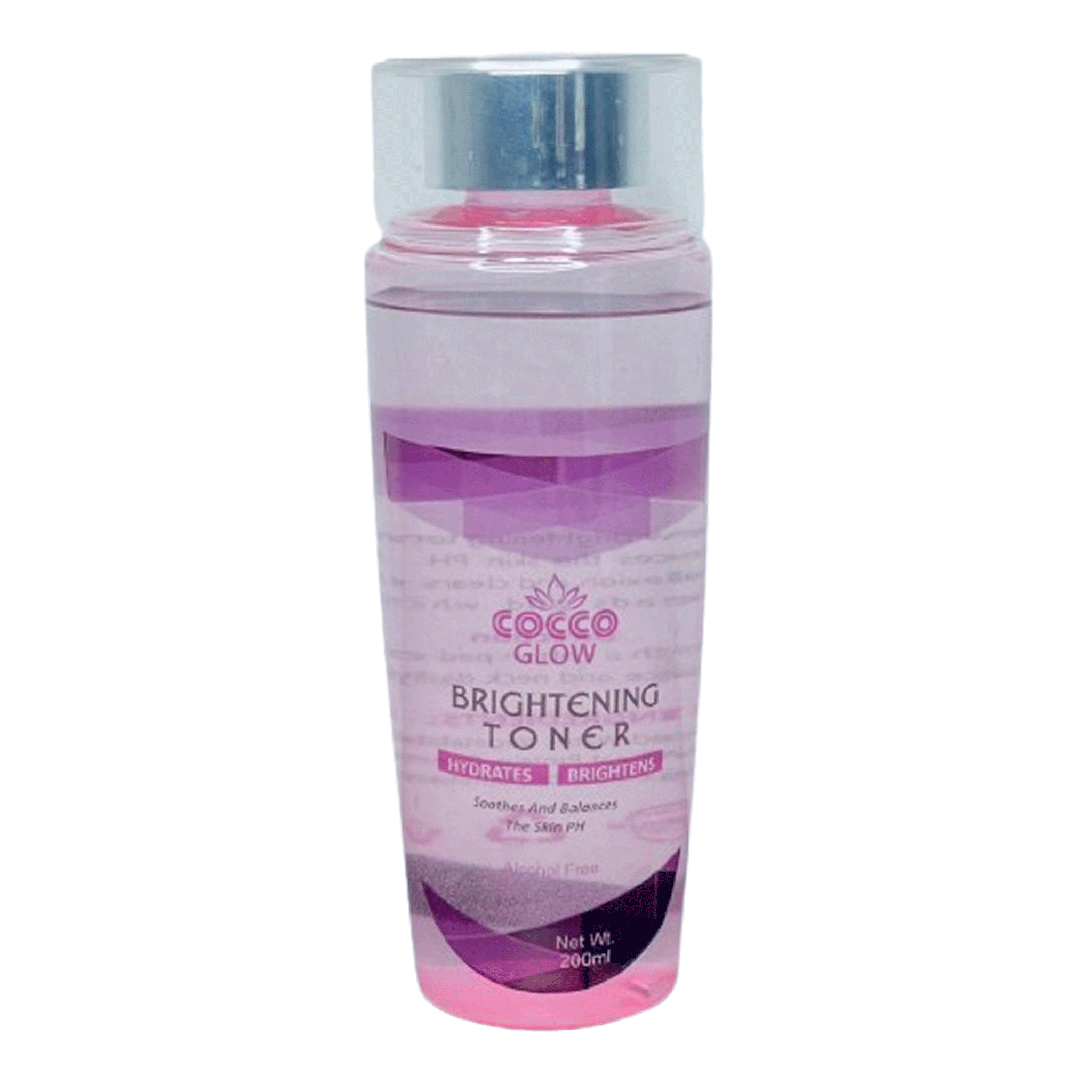 Cocco Glow Brightening Toner 200ml – Coccibeauty