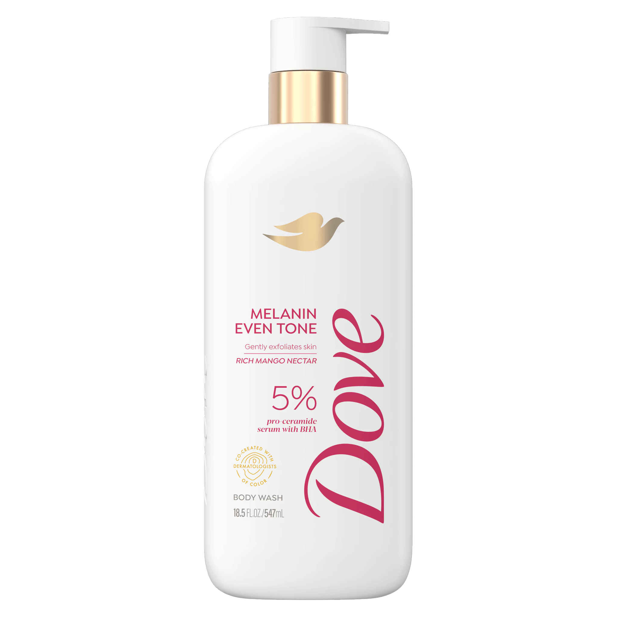 Dove Melanin Even Tone Serum Body Wash with Pro-Ceramide – Coccibeauty
