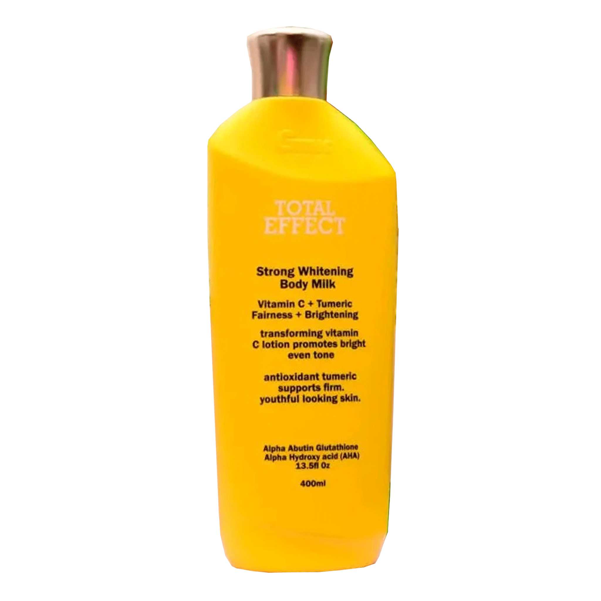 GMIC Total Effect Premium Whitening Glowing Body Lotion - Online ...