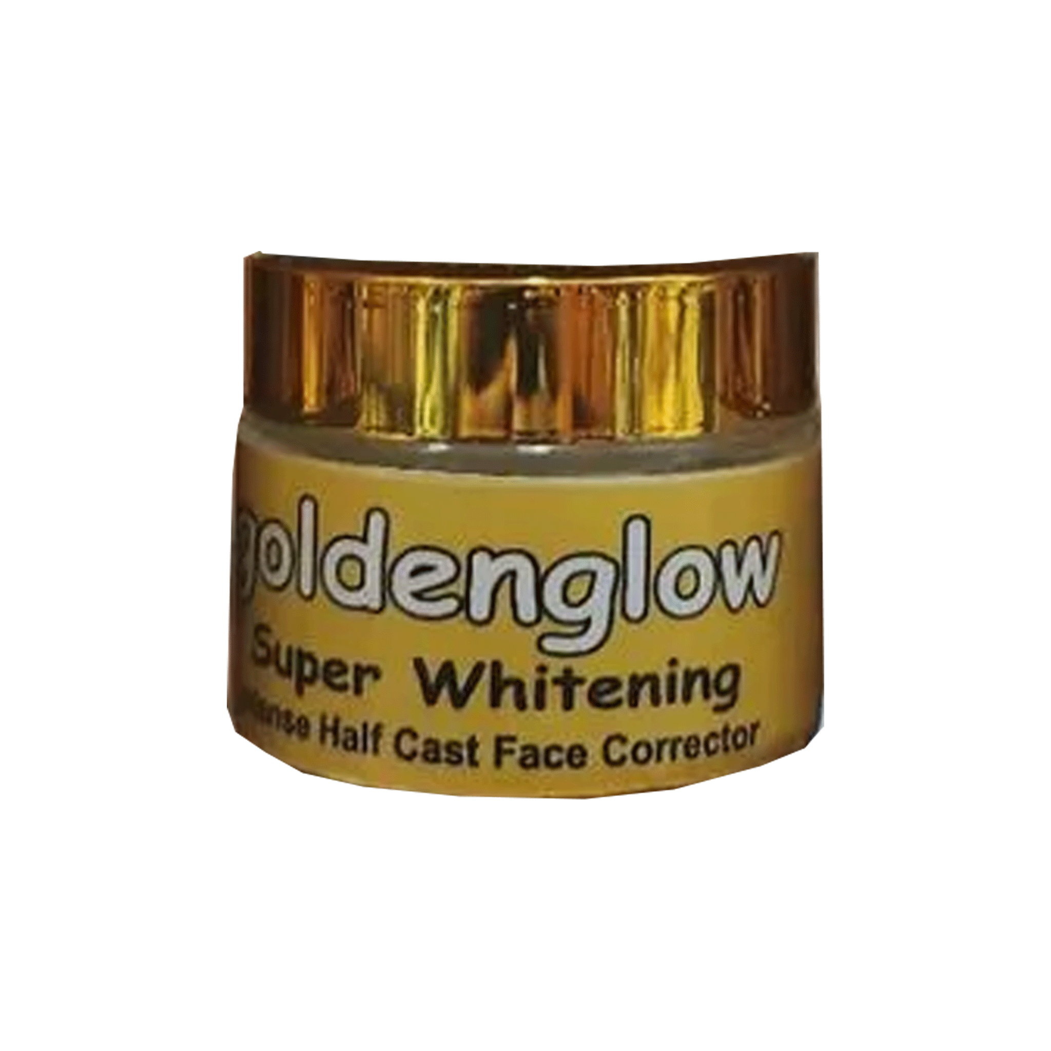 BUY Golden Glow Super Whitening Face Cream - Online – Coccibeauty