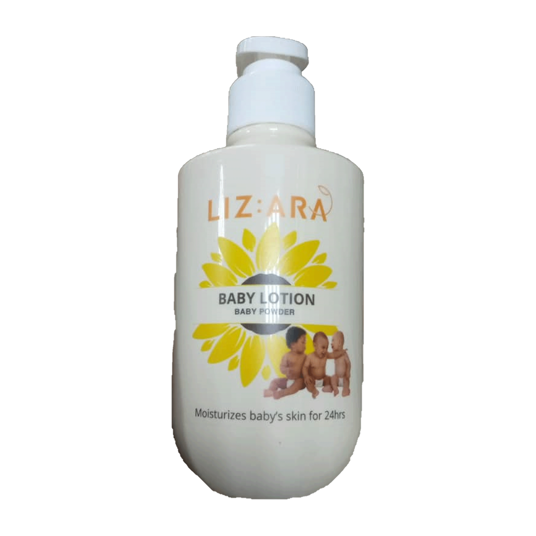 Liz:Ara Baby Lotion Baby Powder – Coccibeauty