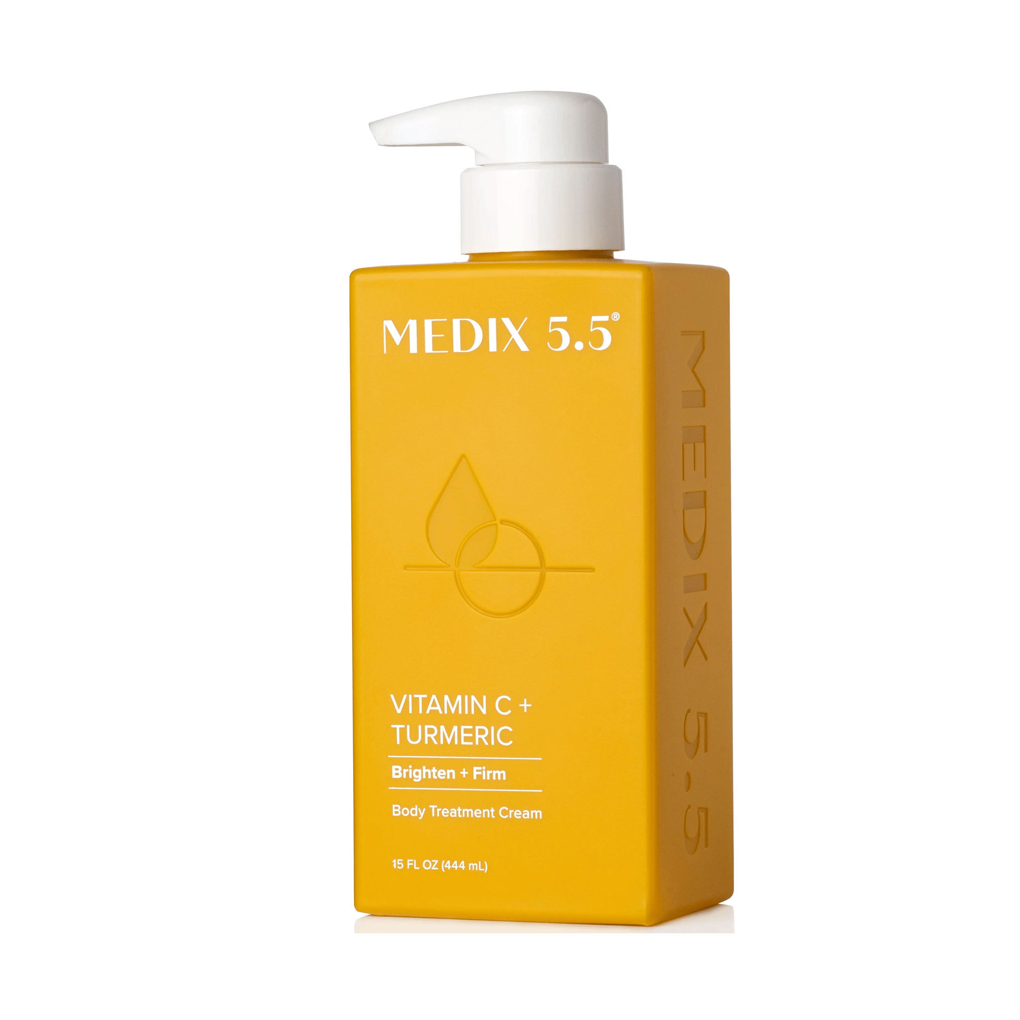 Buy Medix 5.5 Vitamin C + Turmeric Firming Brightening Cream – Coccibeauty