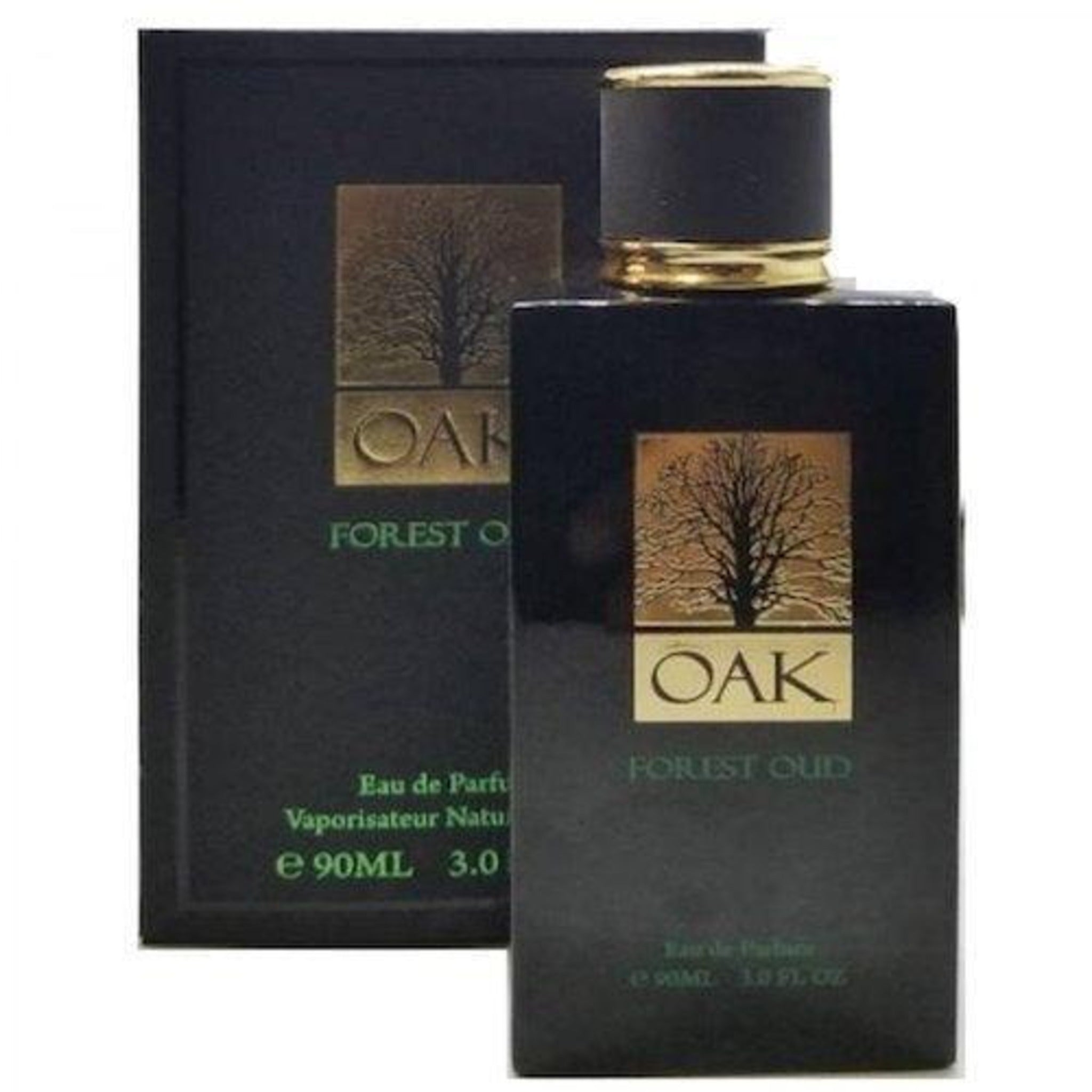 Oak Fume EDP 90ml Perfume For Men – Coccibeauty