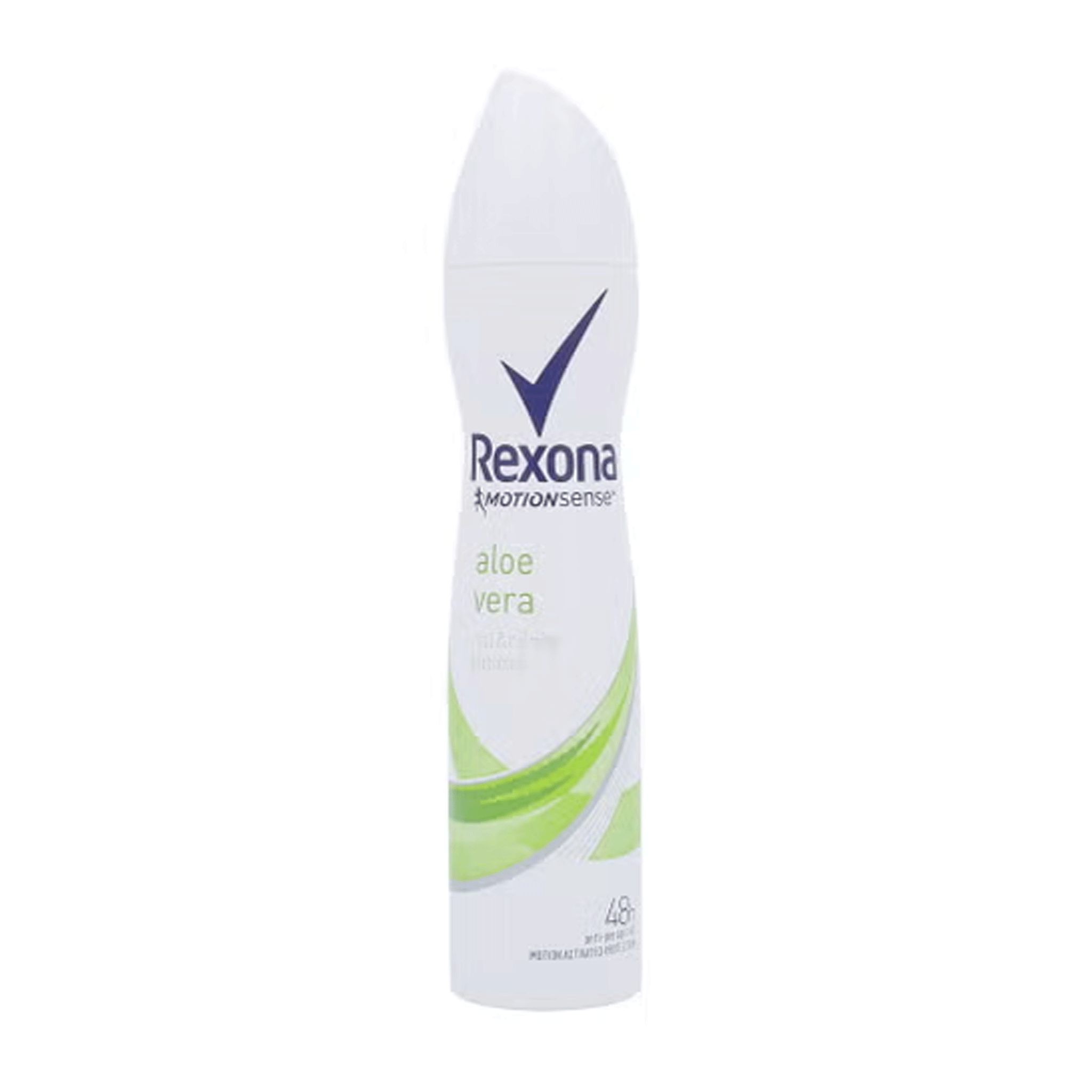 Rexona Aloe Vera Deodorant – 48H Fresh Protection – Coccibeauty