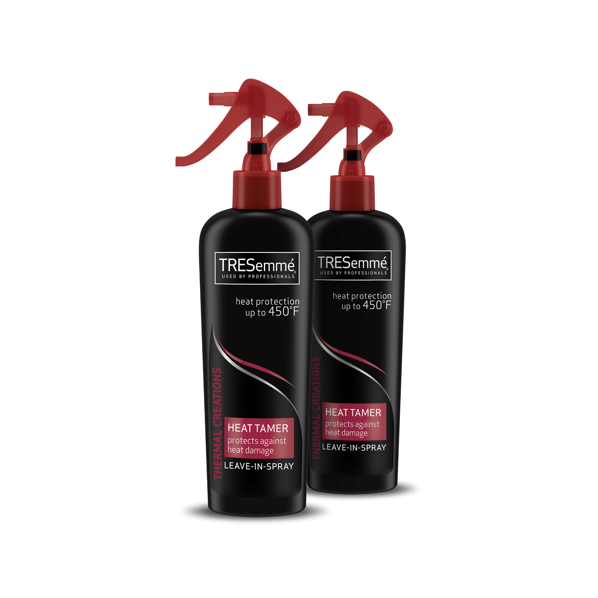 TRESemmé Thermal Creations Heat Protectant Spray – Coccibeauty