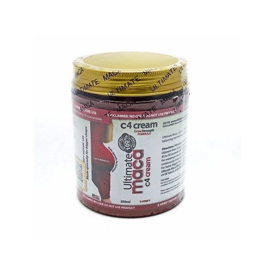 Buy Ultimate Maca Cream-Online