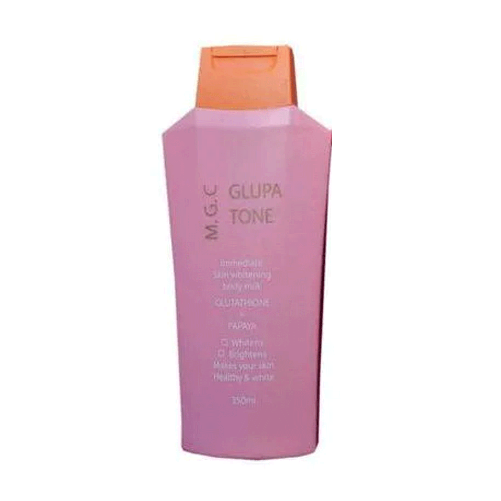 Mgc Glupa Tone Lotion 350ML – Coccibeauty