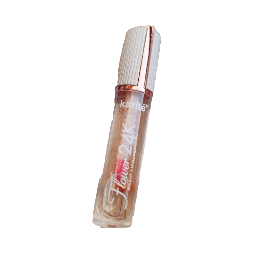 Karite 24k Magic Lip Gloss