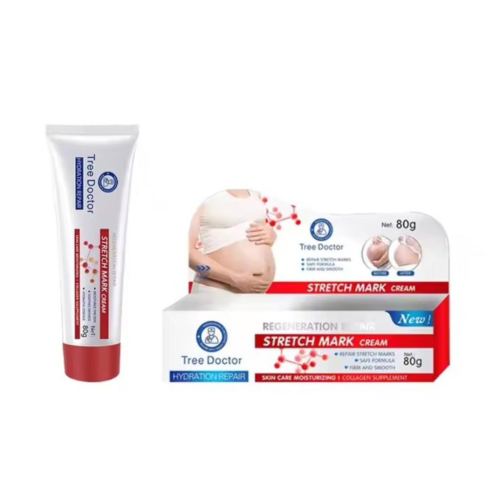 Tree Doctor Stretch Marks Cream