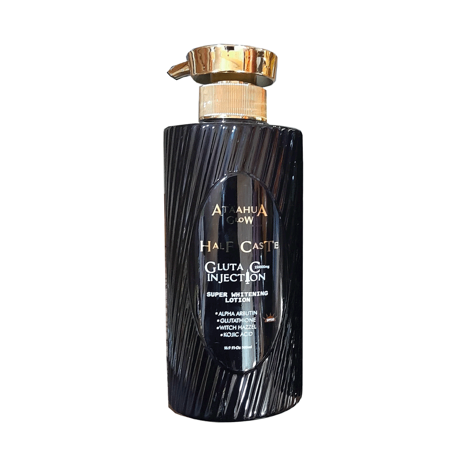 BUY Ataahua Glow Halfcast Lotion - Online