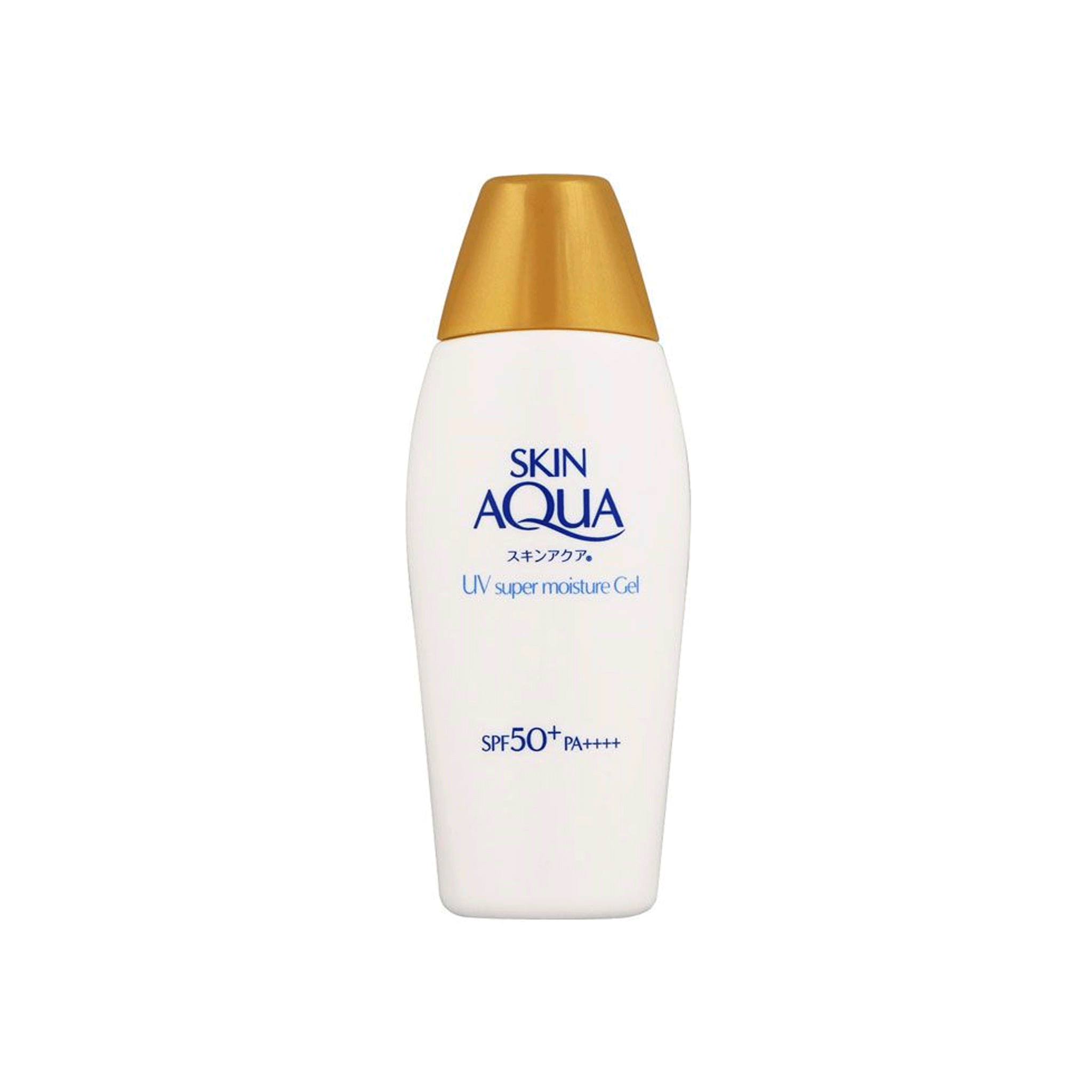 Skin Aqua UV Super Moisture Gel Sunscreen - SPF 50 - 110g – Coccibeauty