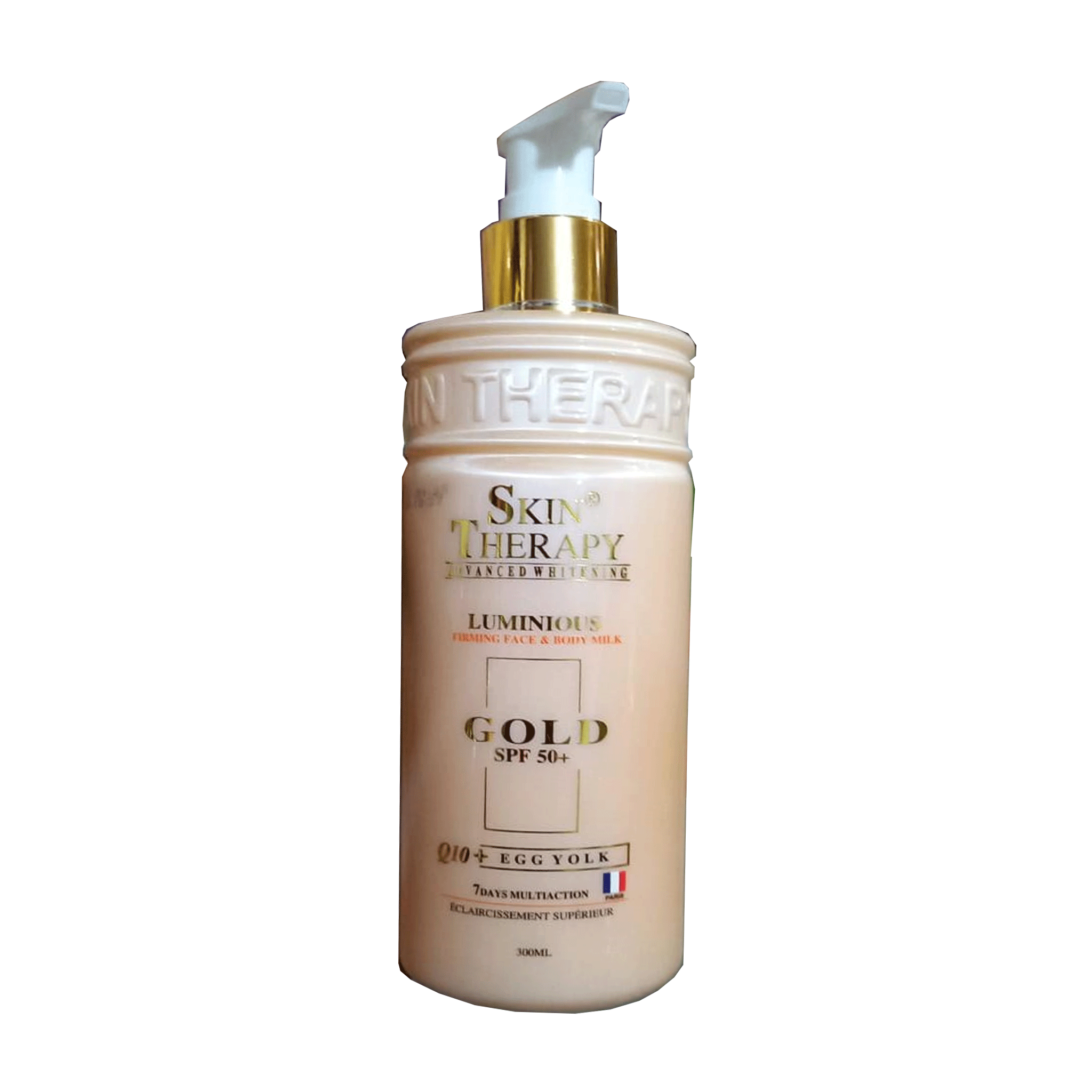 Skin Therapy Gold – Coccibeauty