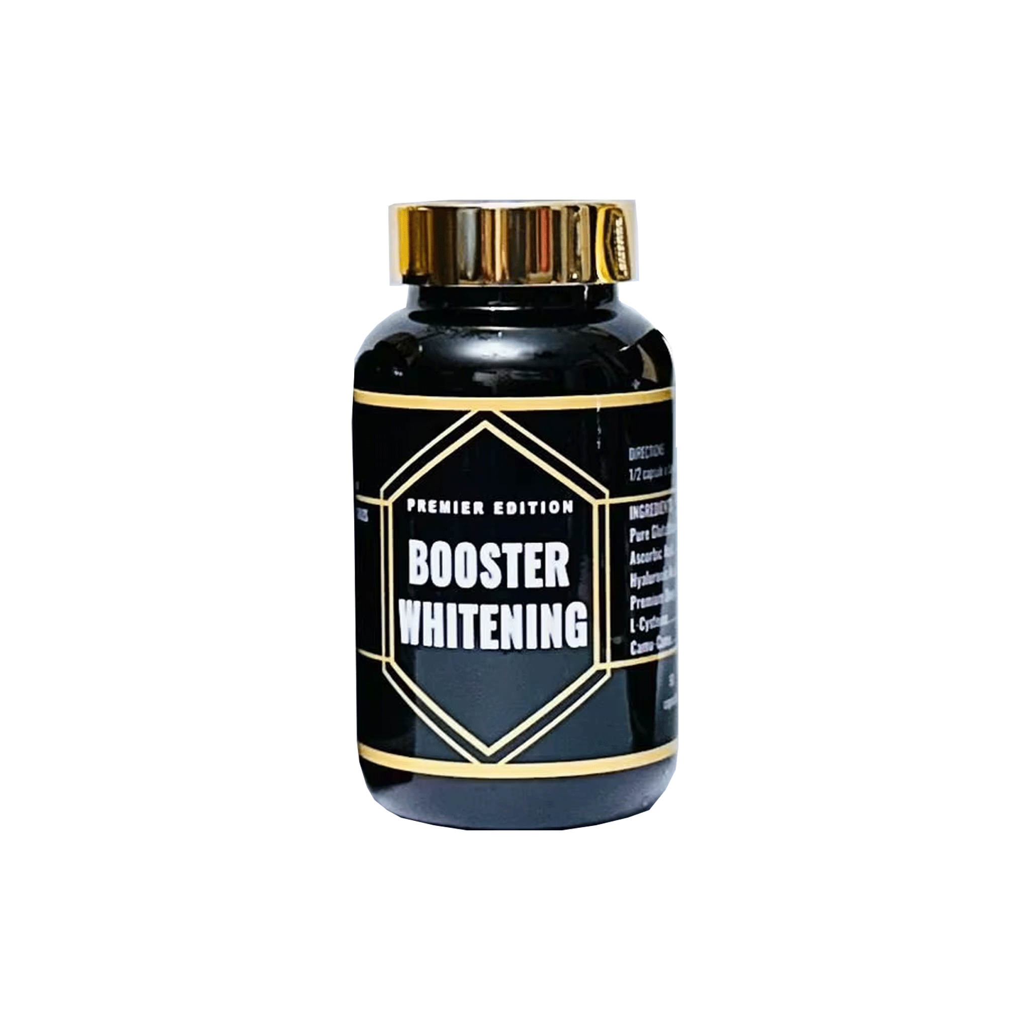 Gp Premier Edition Booster Whitening Skin Supplement – Coccibeauty