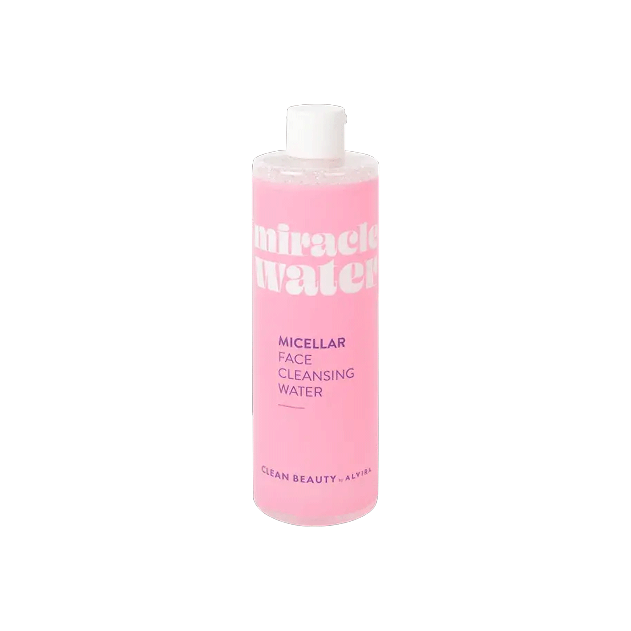 Alvira Miracle Water Micellar Face Cleansing Water – Coccibeauty