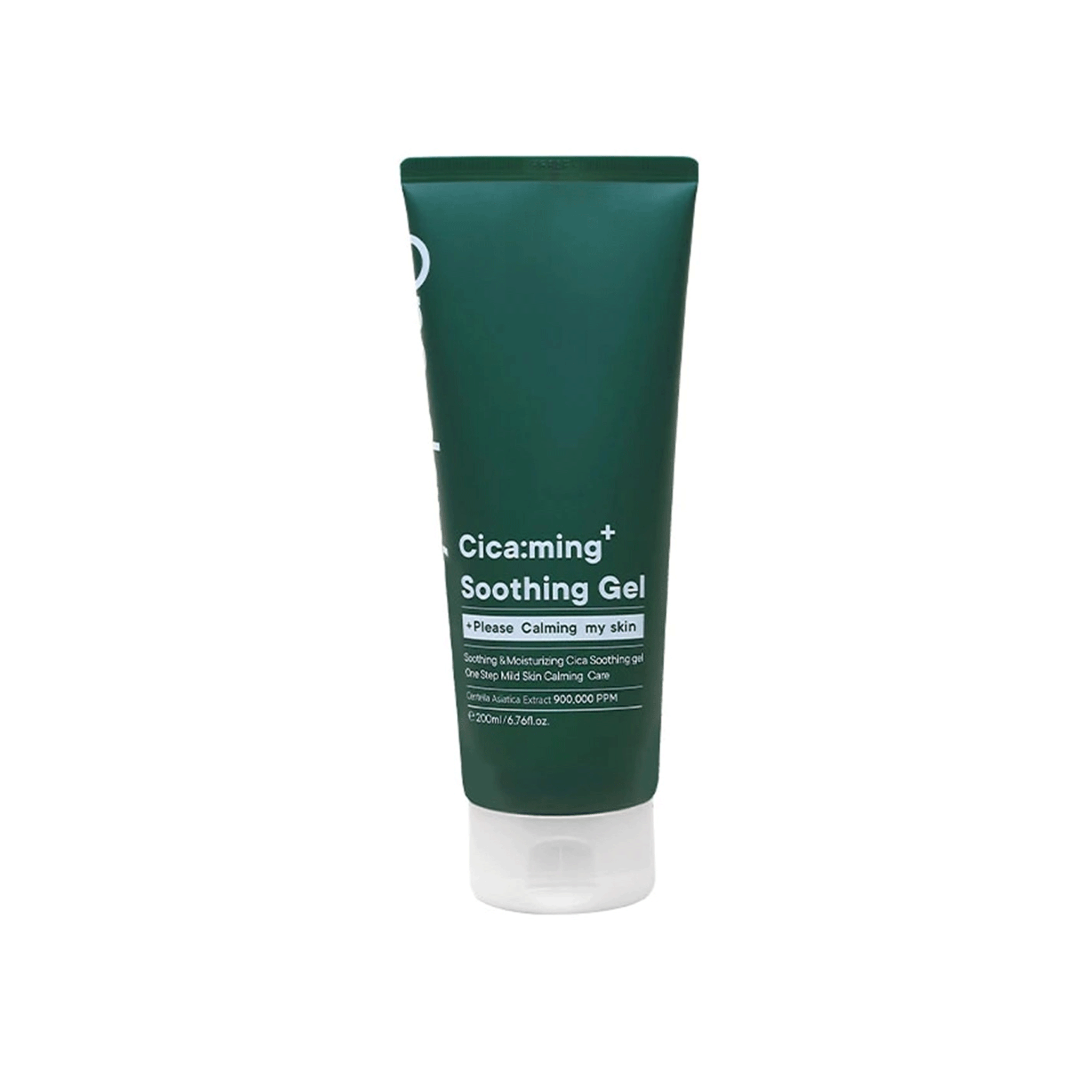 BUY One-day's You Cica:Ming Soothing Gel 200ml - Online – Coccibeauty