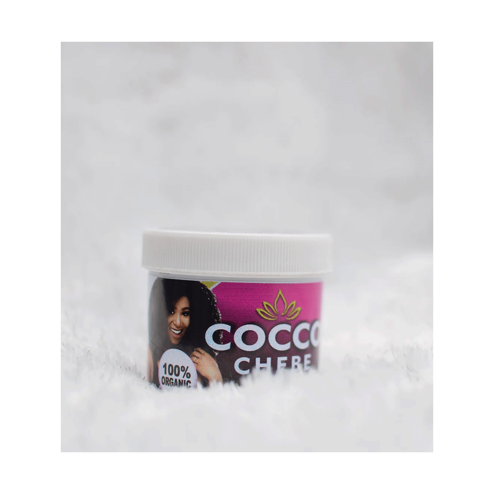 BUY Cocco Chebe Hair Booster Cream 100g – Coccibeauty
