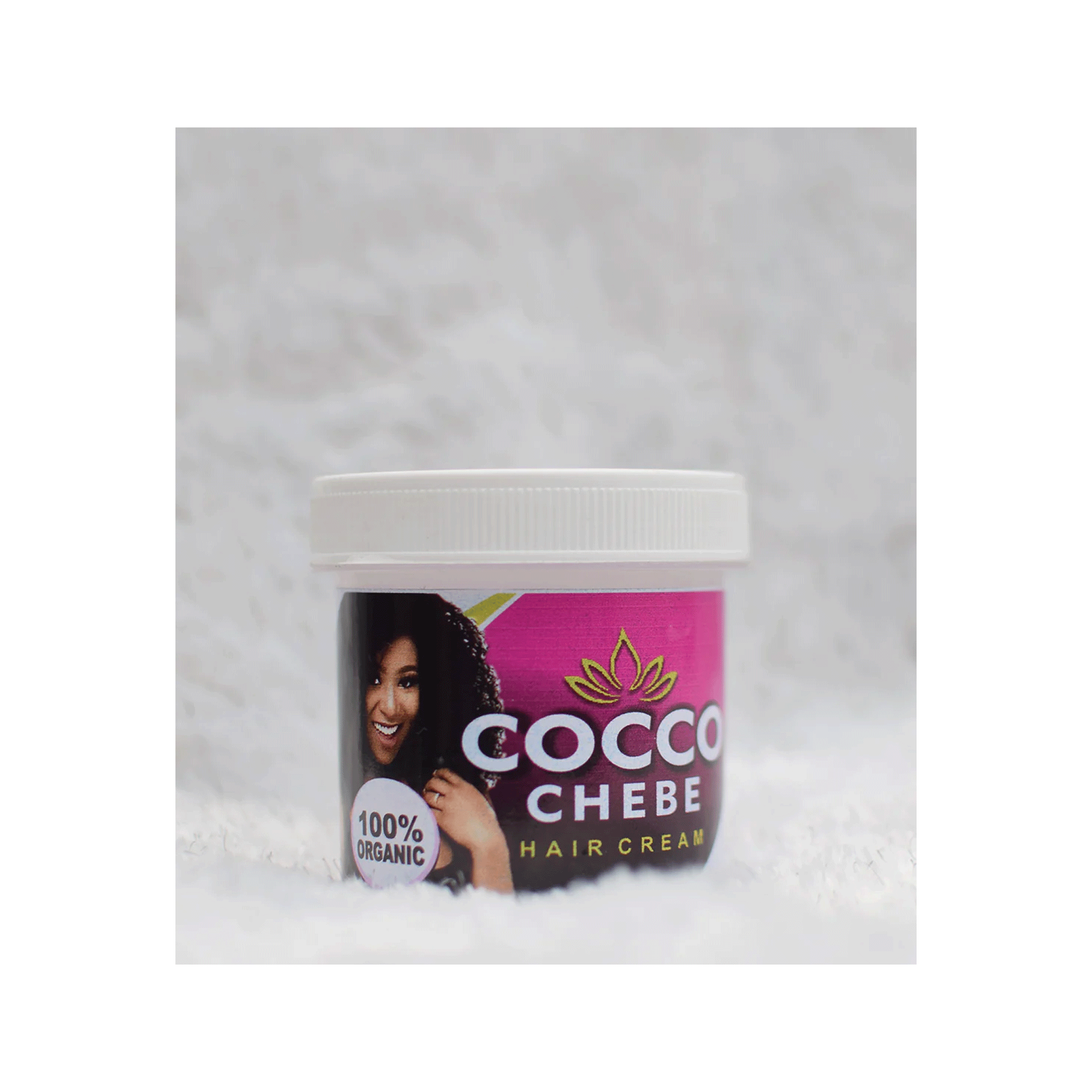 BUY Cocco Chebe Hair Booster Cream 250g - Online in Nigeria – Coccibeauty