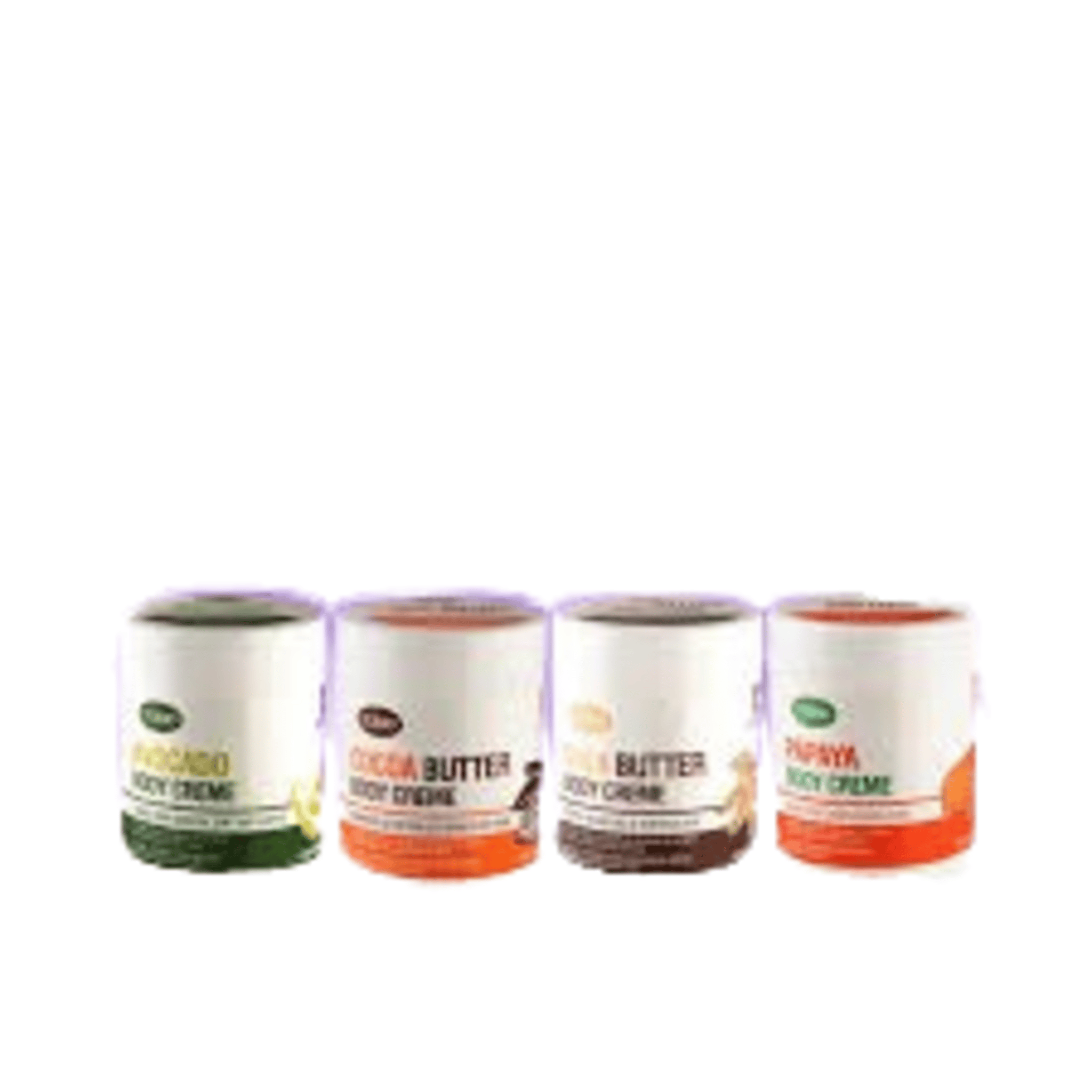 Cosmo Body Crème Set, – Coccibeauty