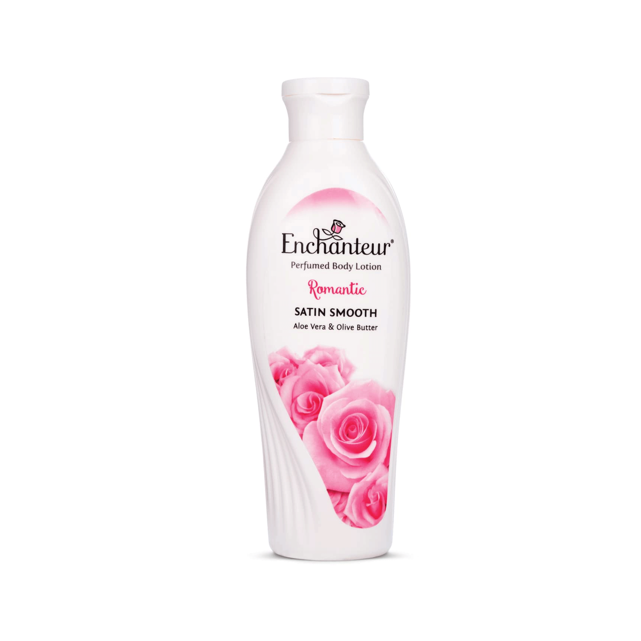 Enchanteur Romantic Perfumed Body Lotion 250ml – Coccibeauty