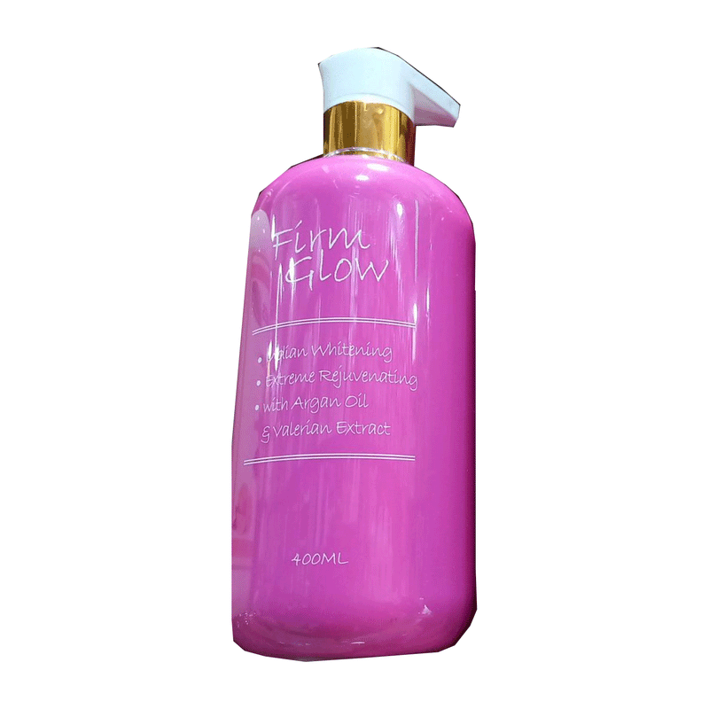 Firm Glow Lotion: Rejuvenate skin Tone – Coccibeauty