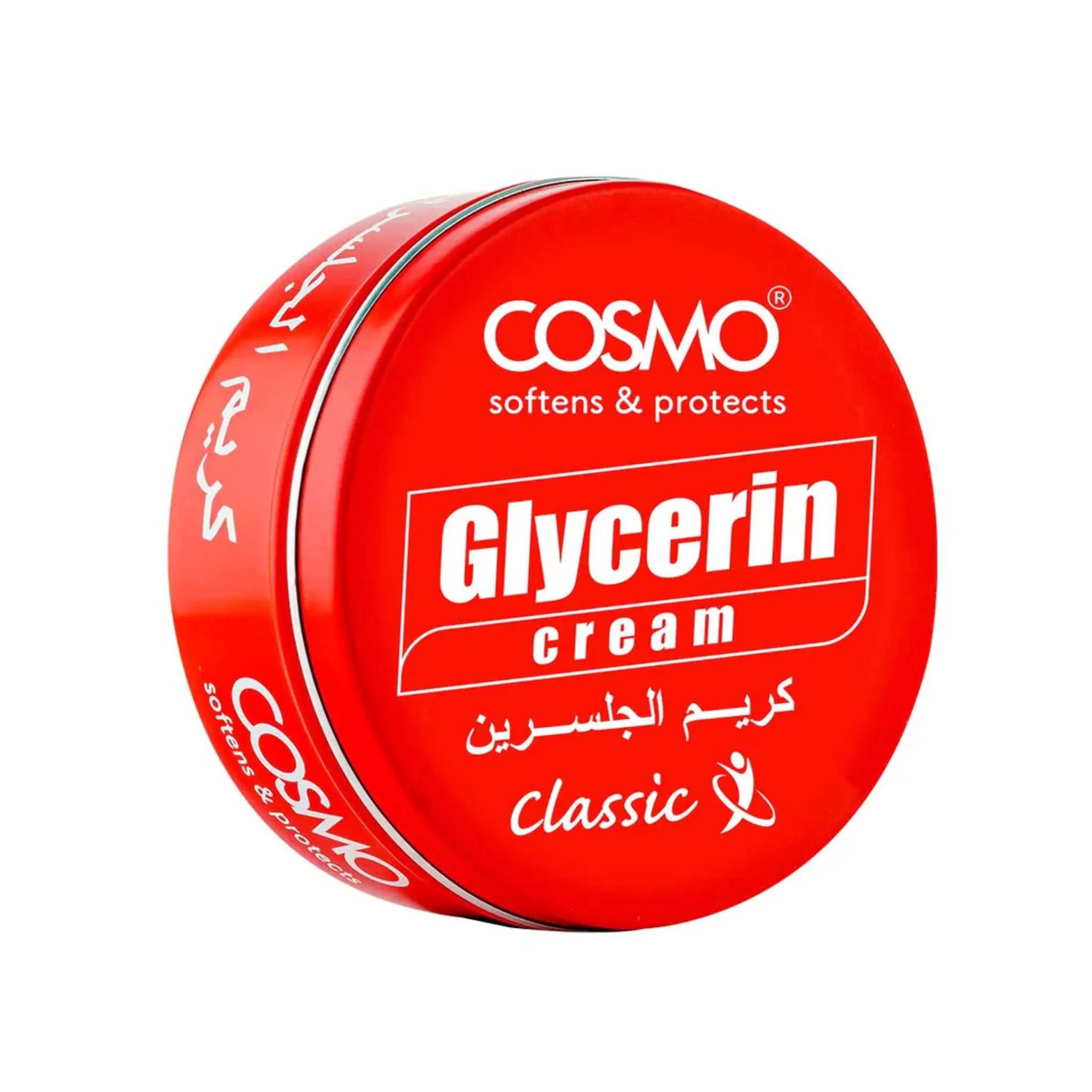Cosmo Classic Glycerin Cream – Coccibeauty