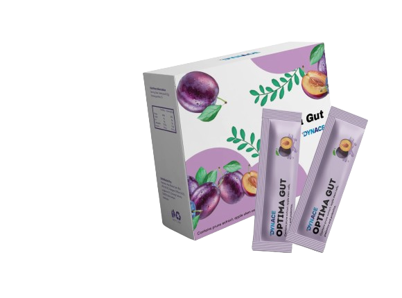 Dynace Optima gut – Coccibeauty