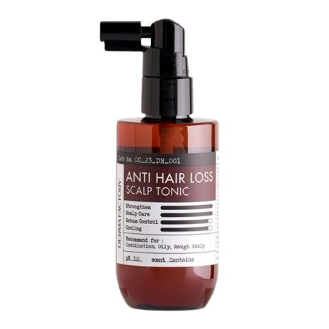 Anti Hair Loss Scalp Tonic Mist 100ml – Coccibeauty