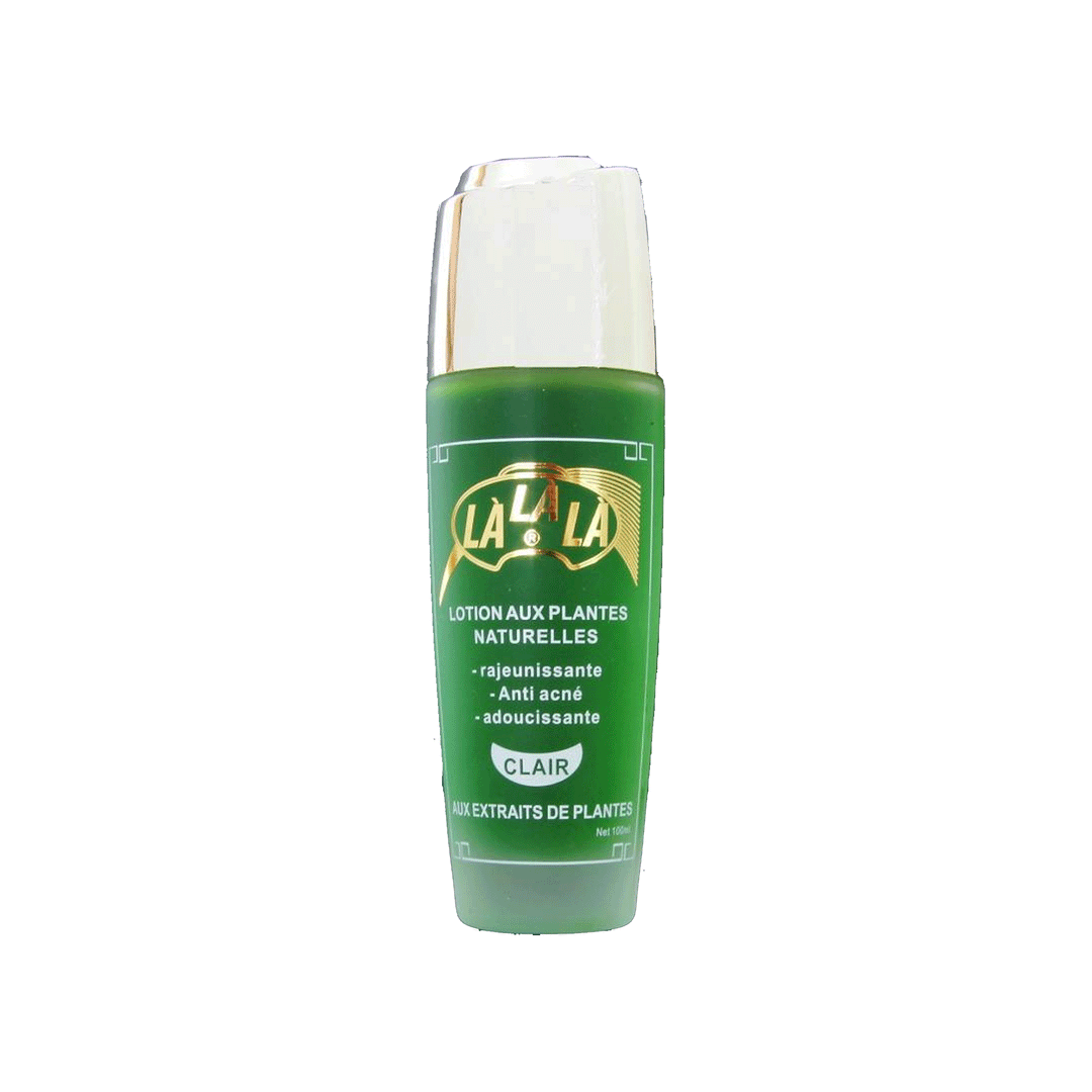 LaLaLa Exfoliating And Lightening Lotion – Coccibeauty