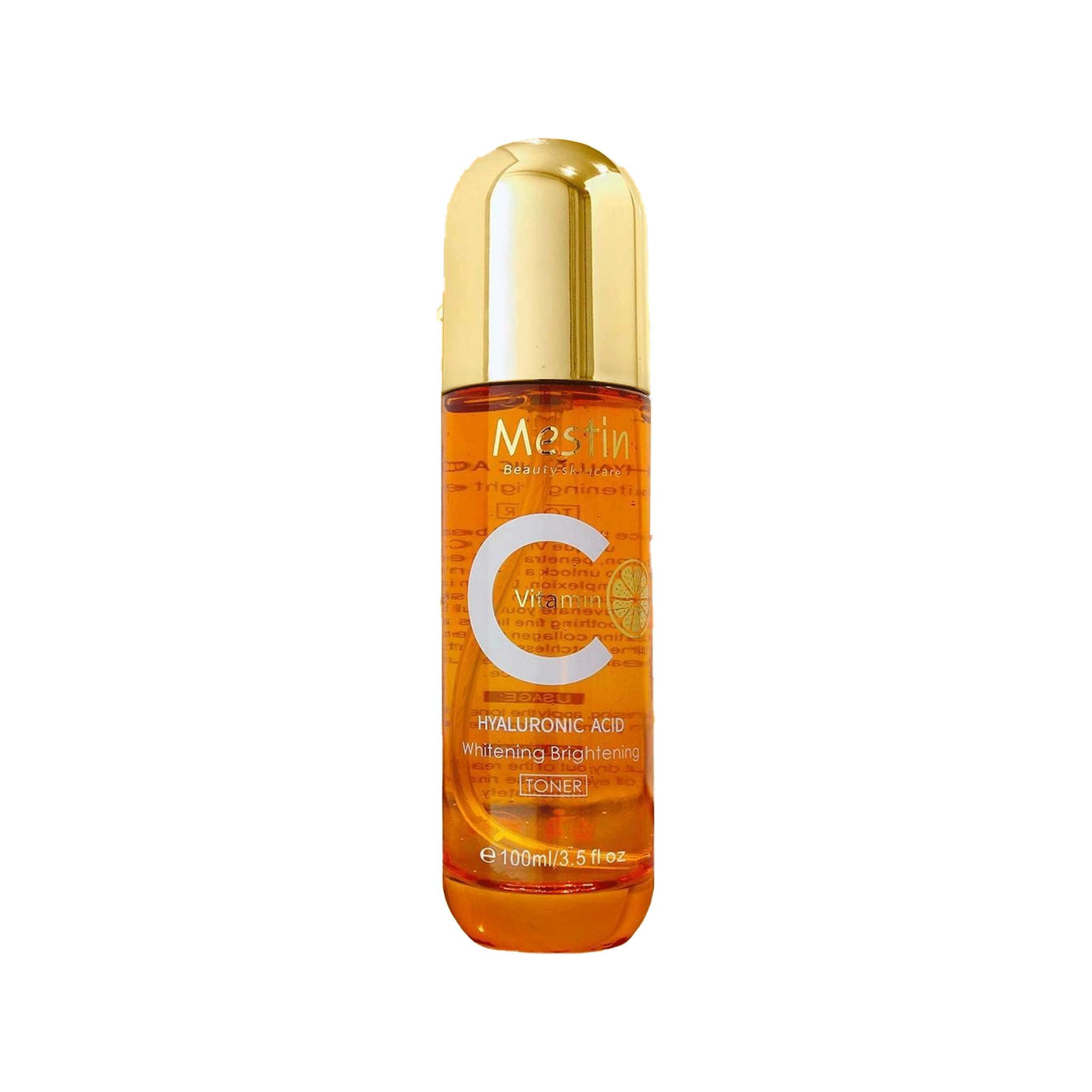 BUY Mestin Skin Brightening and Glowing Toner with Vitamin C 100ml ...