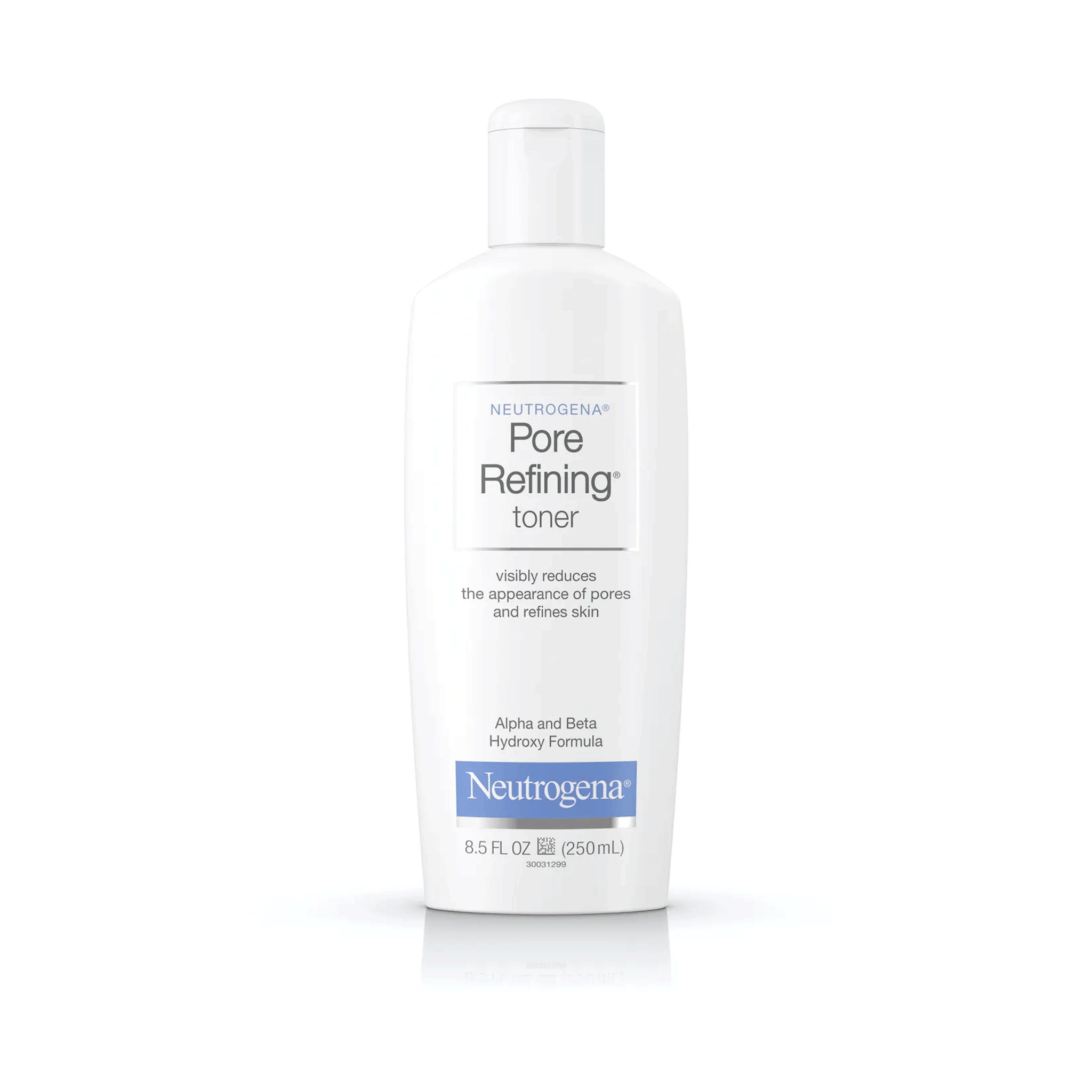 Neutrogena Pore Refining Toner 8.5 Oz – Coccibeauty