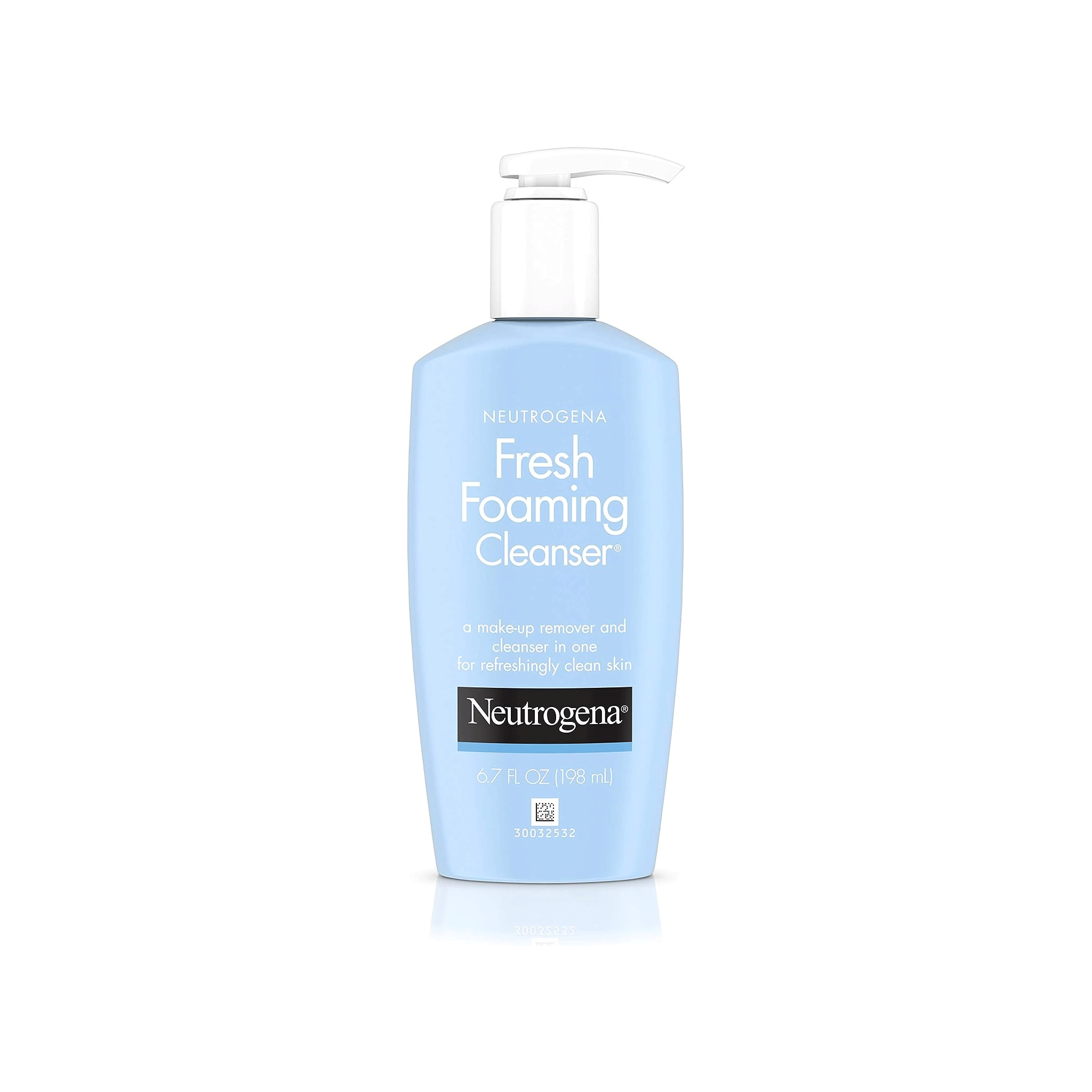 Neutrogena Fresh Foaming Cleanser – Coccibeauty