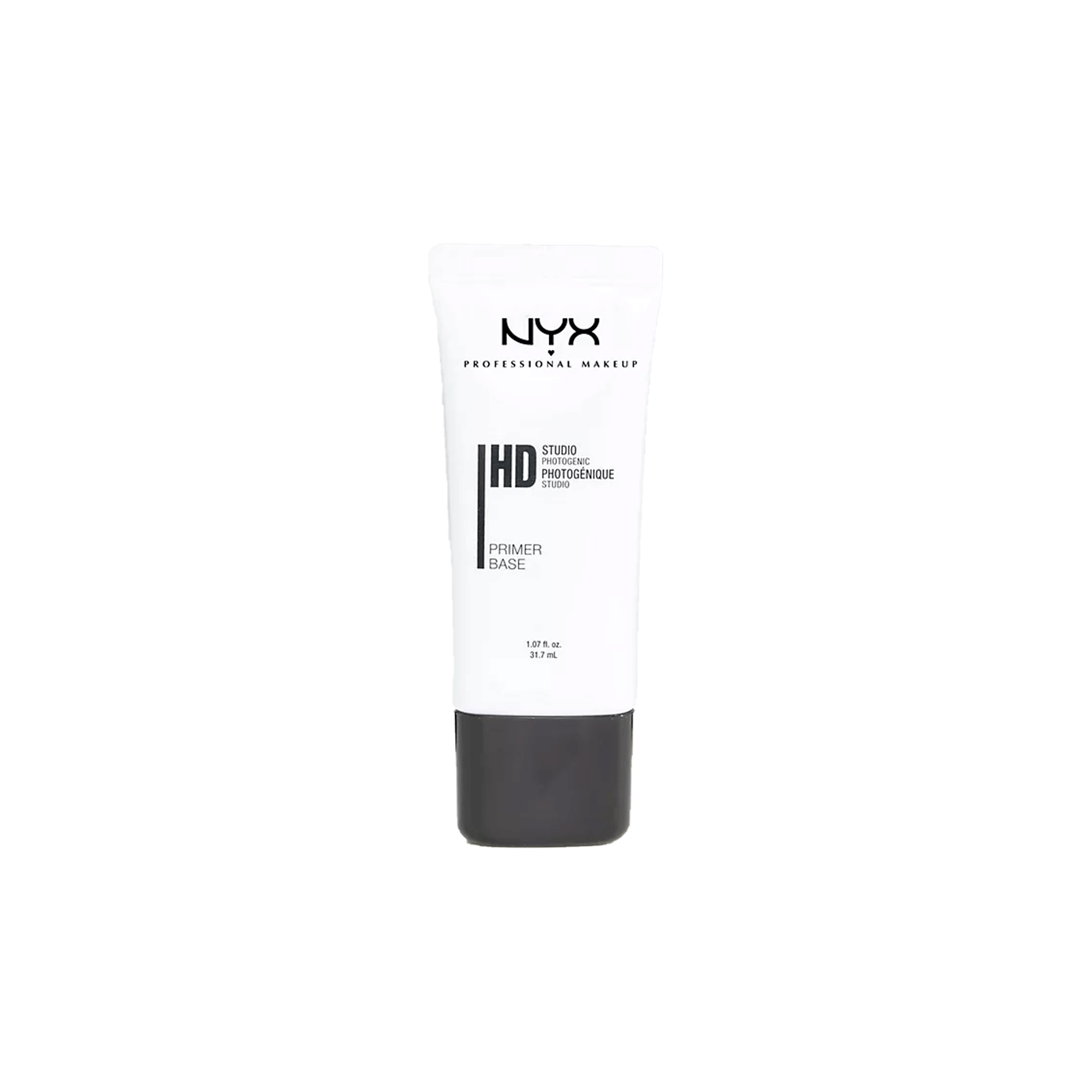 NYX High Definition Primer – Coccibeauty
