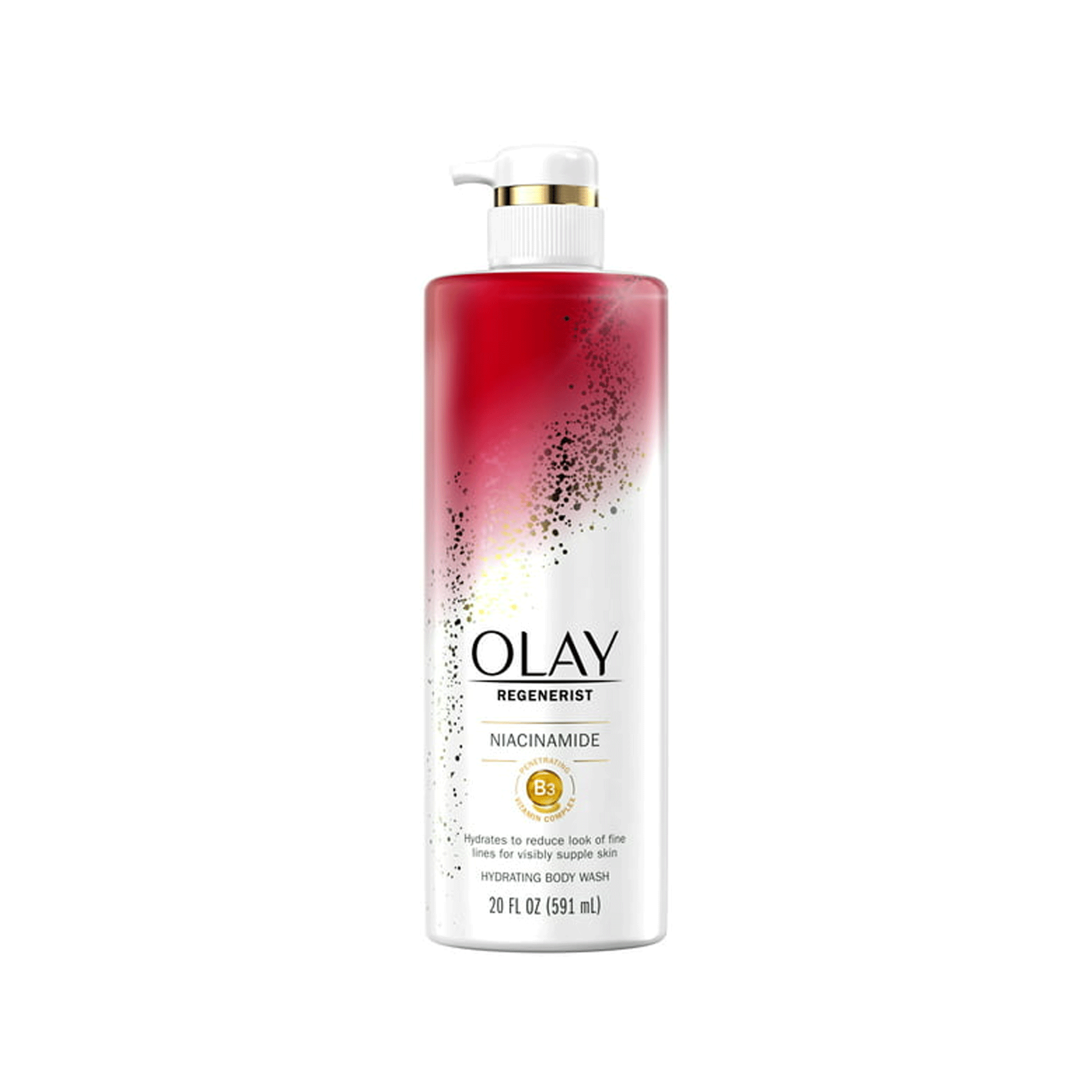 Olay Age Defying Body Wash – Coccibeauty