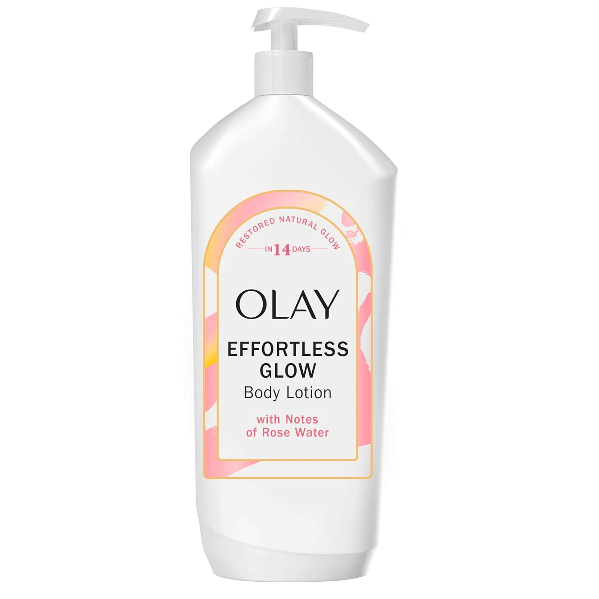 Olay Effortless Glow Hydrating Body Lotion – Coccibeauty