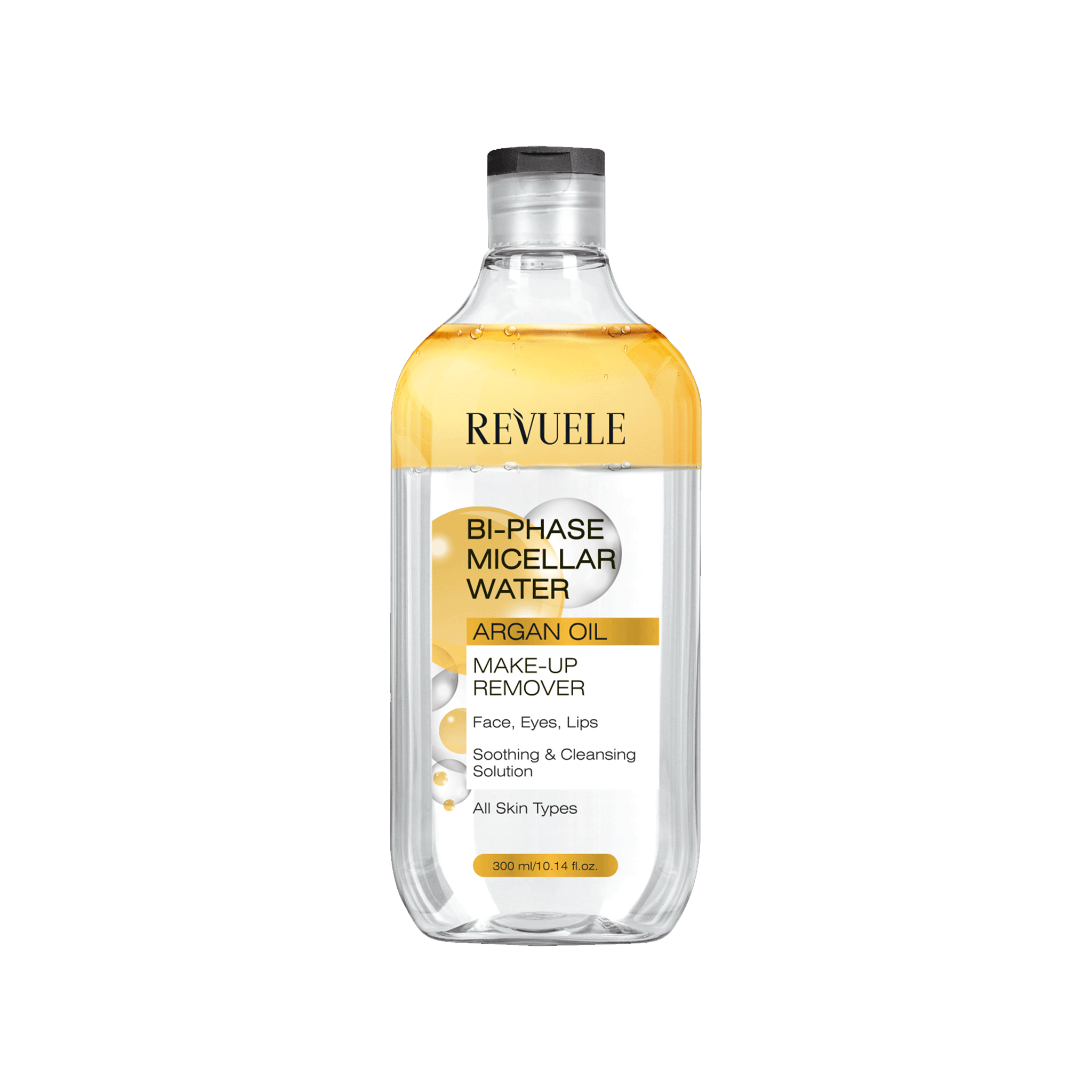 Revuele BI-Phase Micellar Water – Coccibeauty