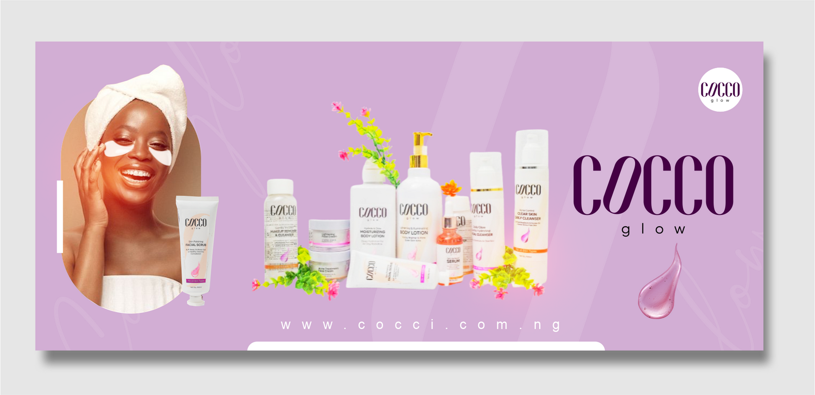 Online Makeup, Beauty & Skincare Store in Nigeria – Cocci Beauty ...