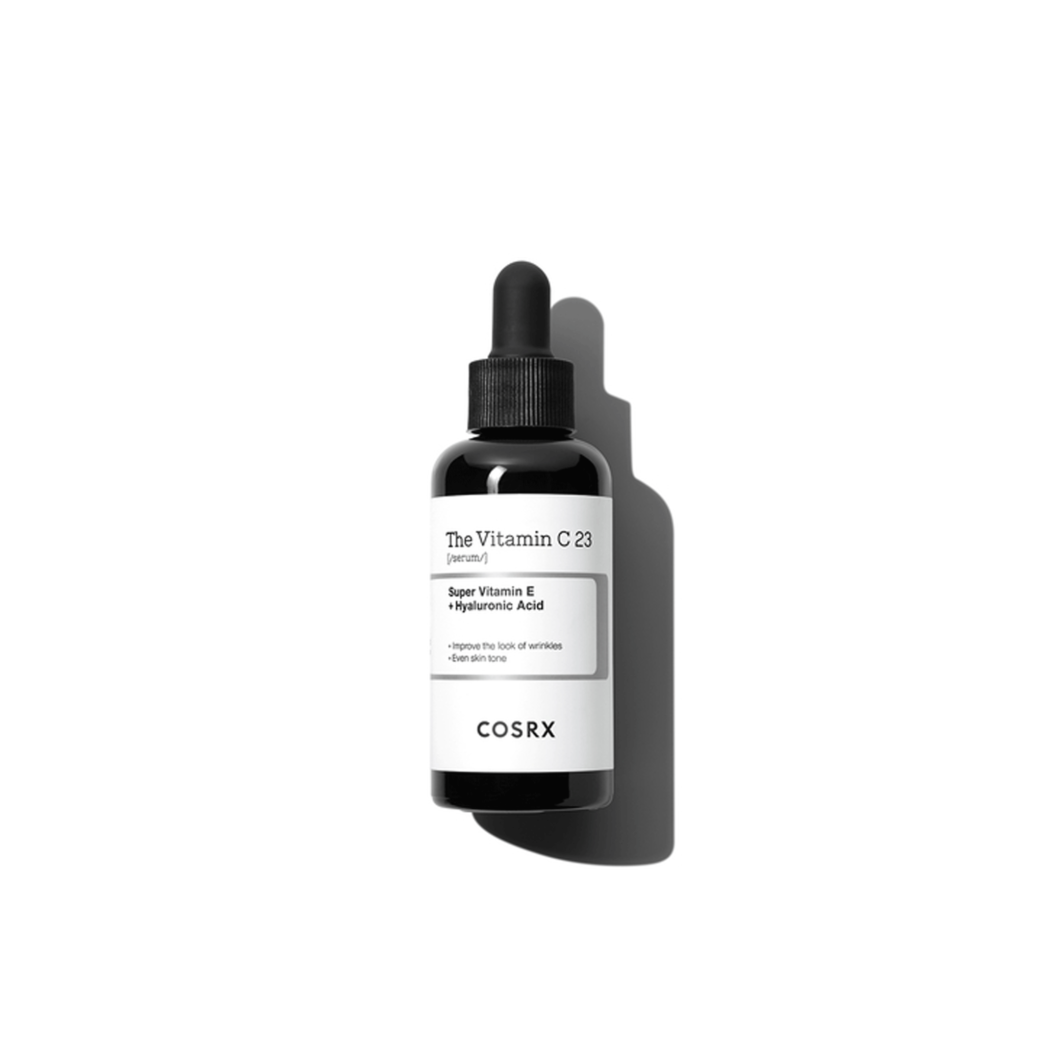 COSRX THE VITAMIN C23 Super Vitamin E + Hyaluronic Acid 20g – Coccibeauty