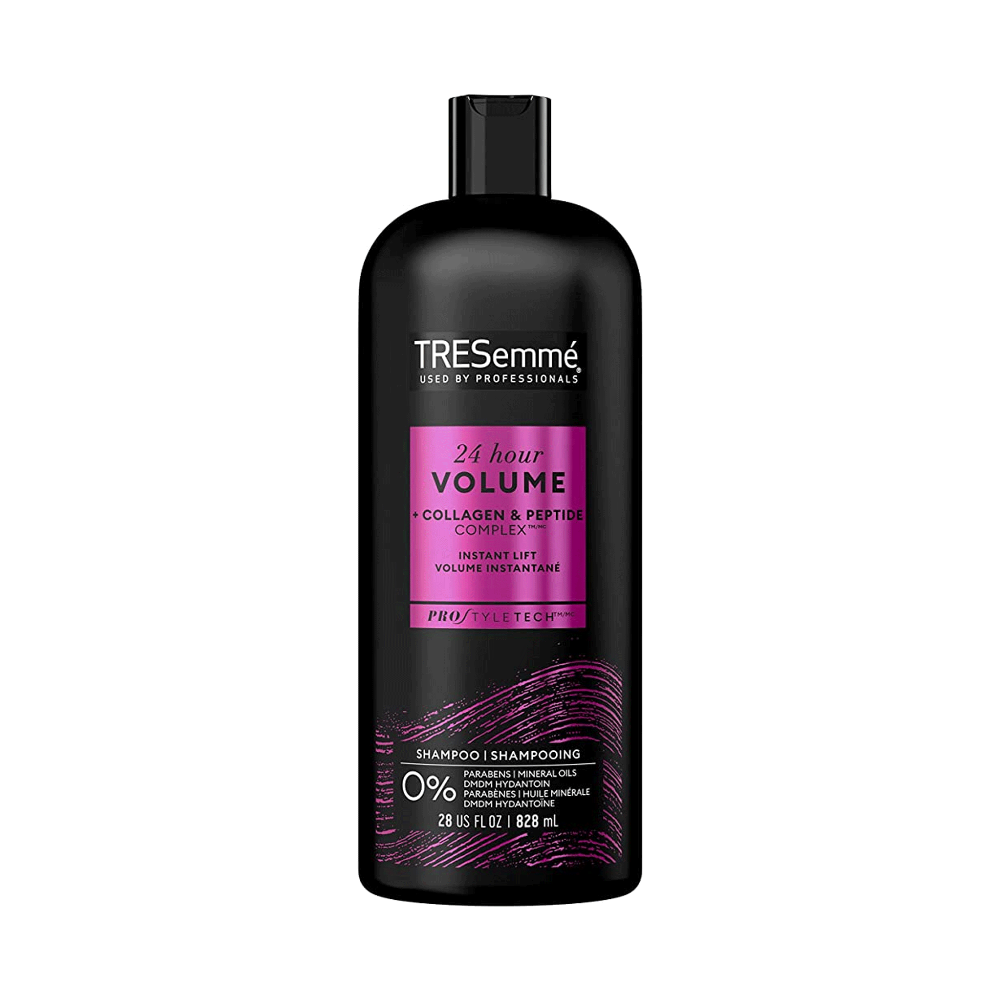 BUY TRESEMME 24 HOUR VOLUMIZING SHAMPOO – Coccibeauty