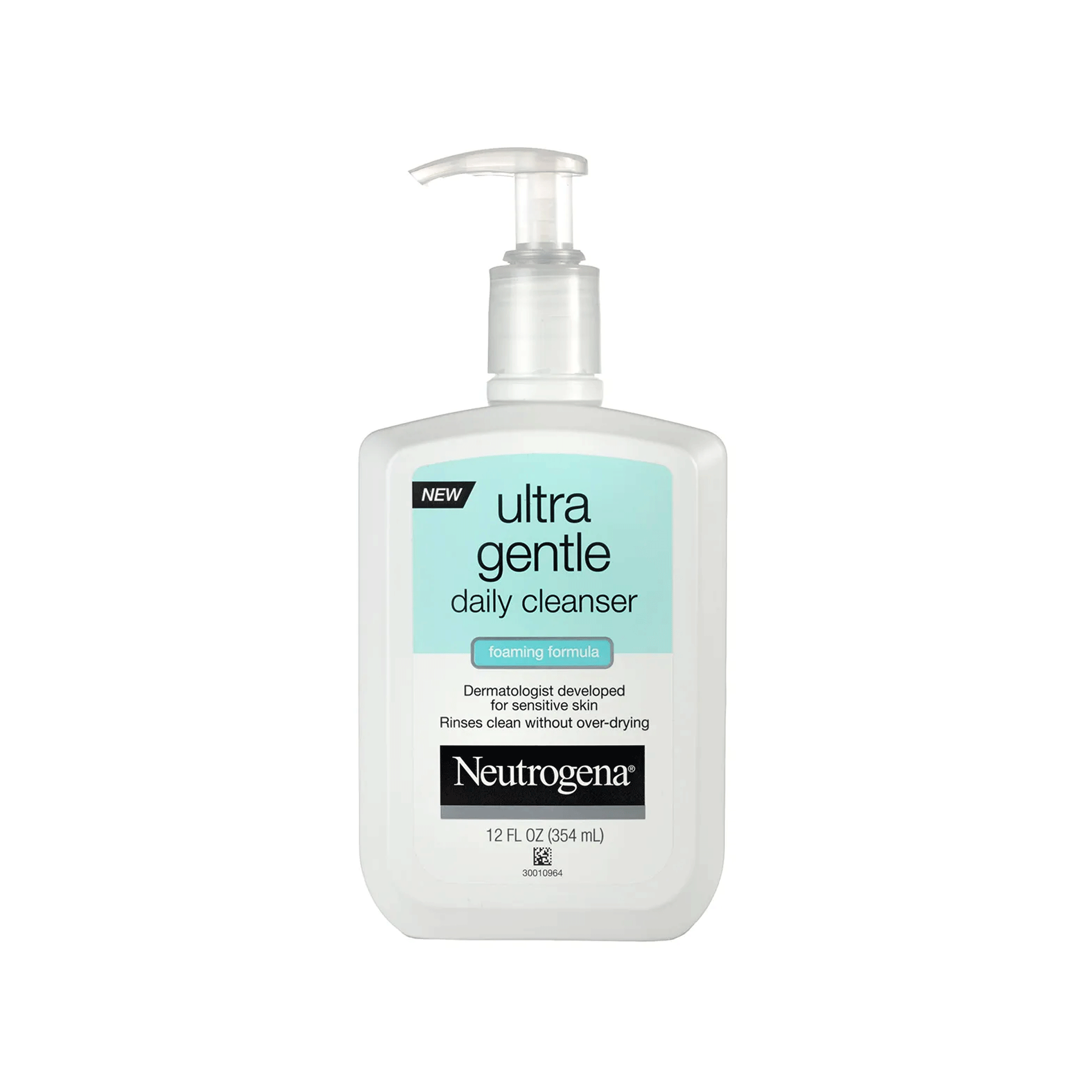 Neutrogena Ultra Gentle Daily Face Cleanser 354ml – Coccibeauty
