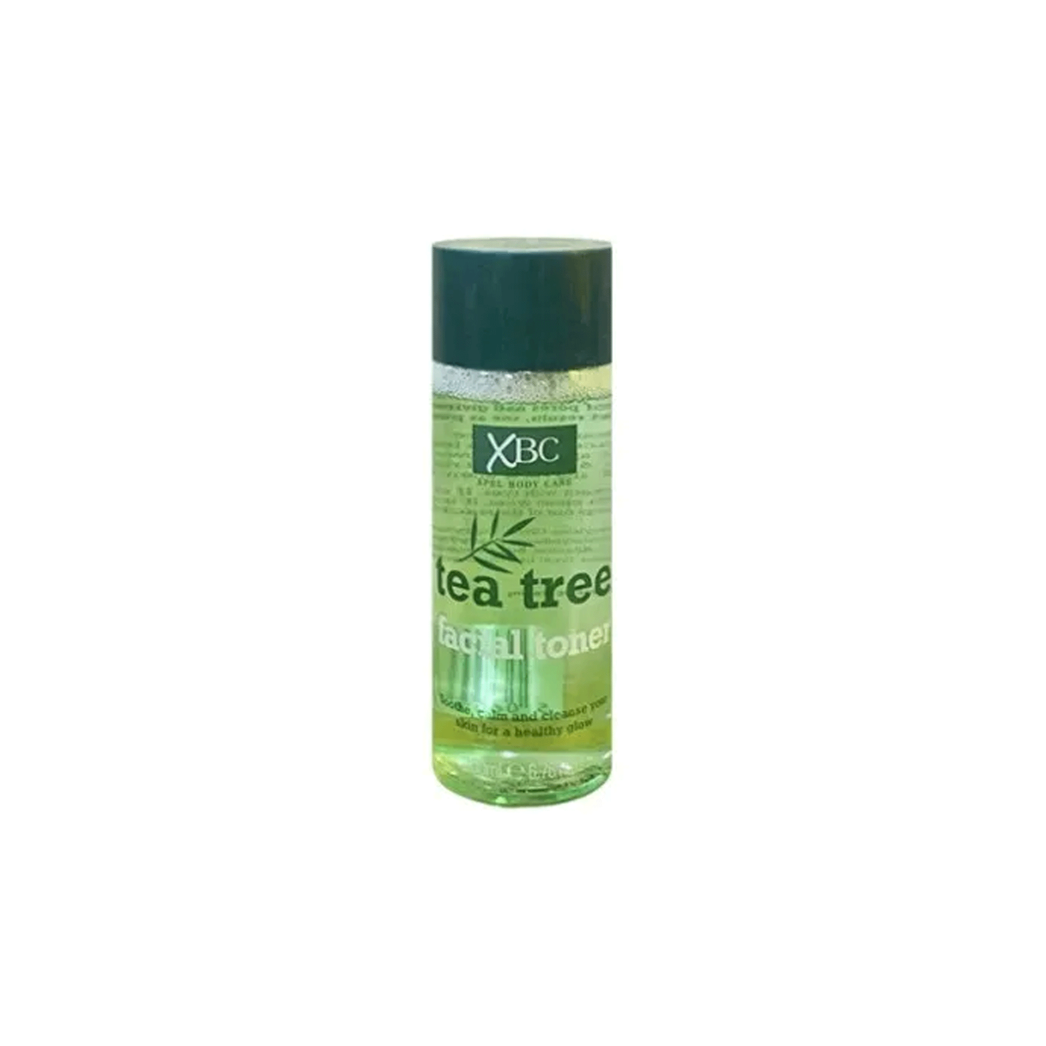 Xbc Tea Tree Facial Toner - 200ml – Coccibeauty