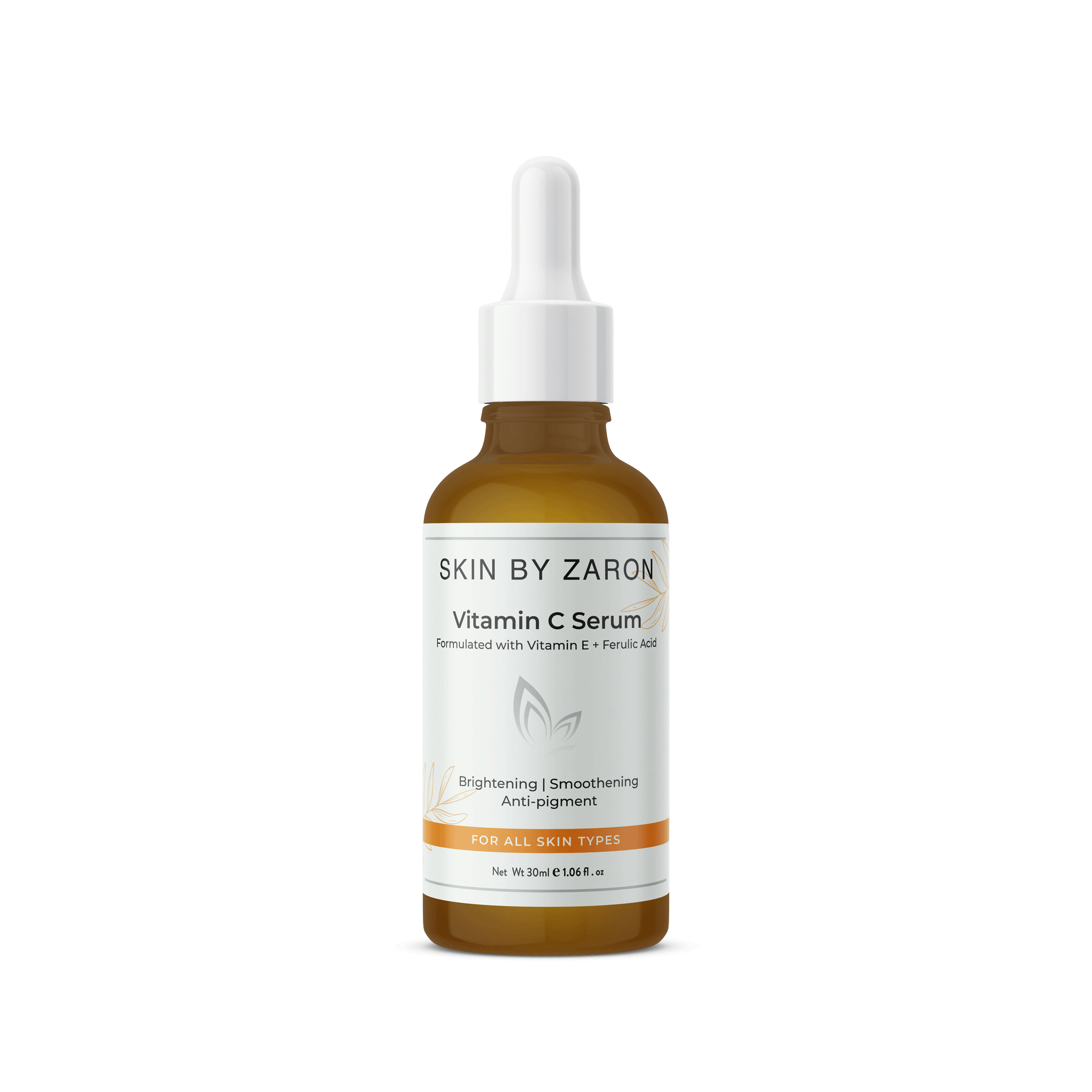 Skin By Zaron Vitamin C Serum – Coccibeauty