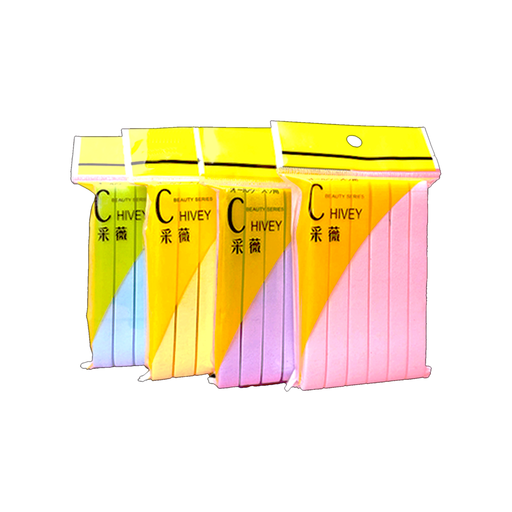 Beauty Series Chivey – Coccibeauty