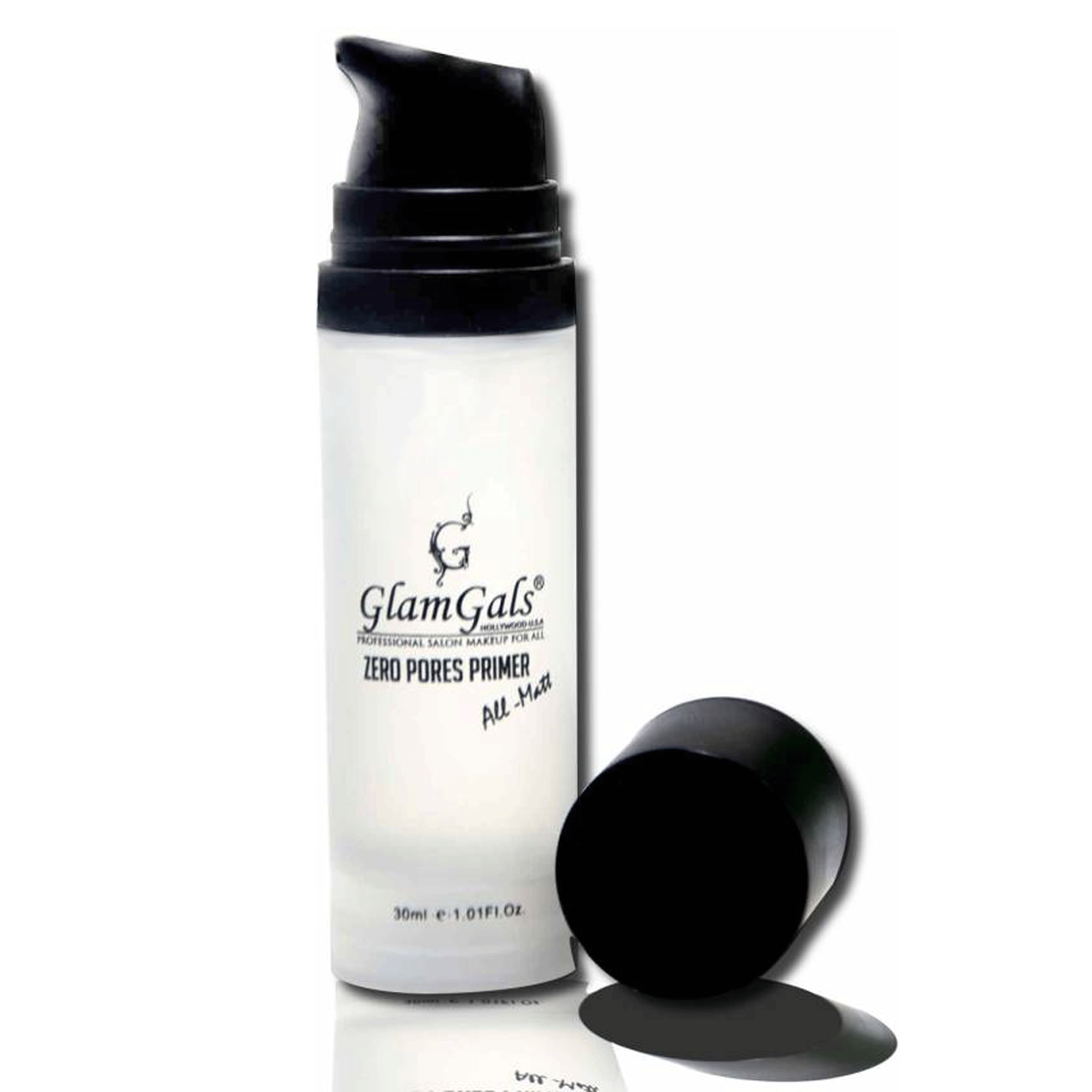 Glam Gals All Matte Primer – Coccibeauty