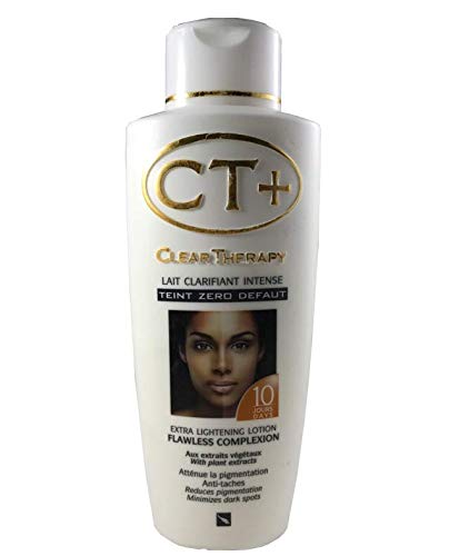 CT+ EXTRA LIGHTENING LOTION 500ml – Coccibeauty