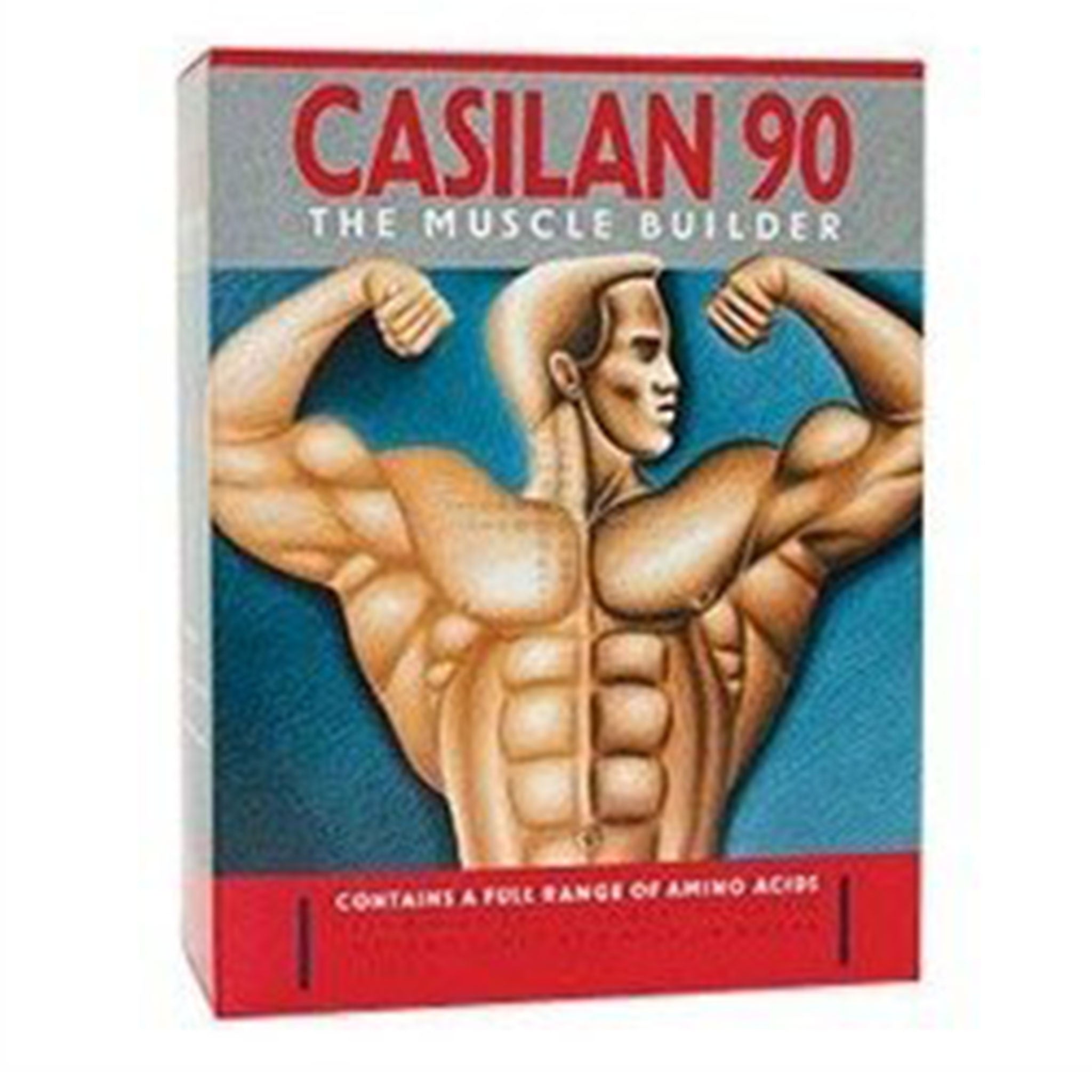 Casilan 90 (the Muscle Builder) – Coccibeauty
